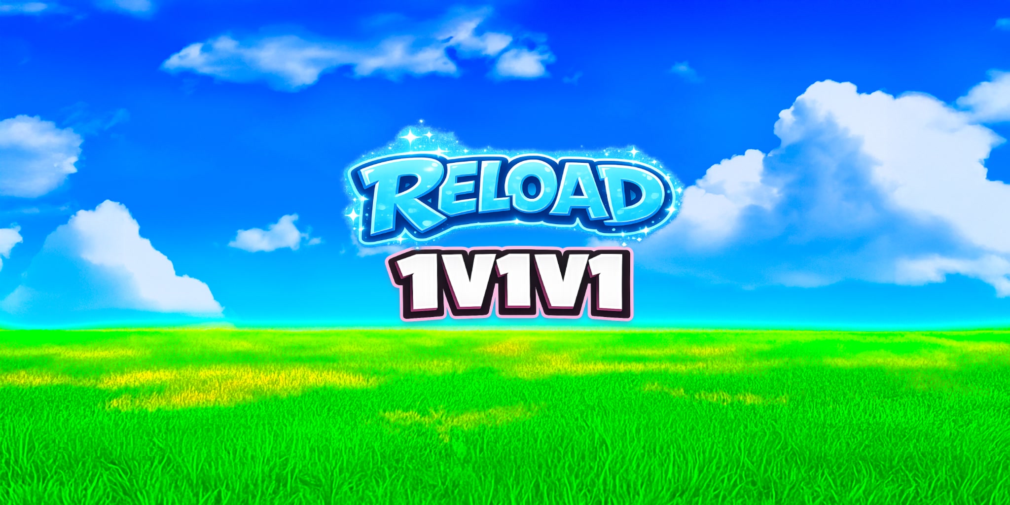 1v1v1 RELOAD NEXT 1453-8504-7416 by xairn - Fortnite Creative Map Code ...