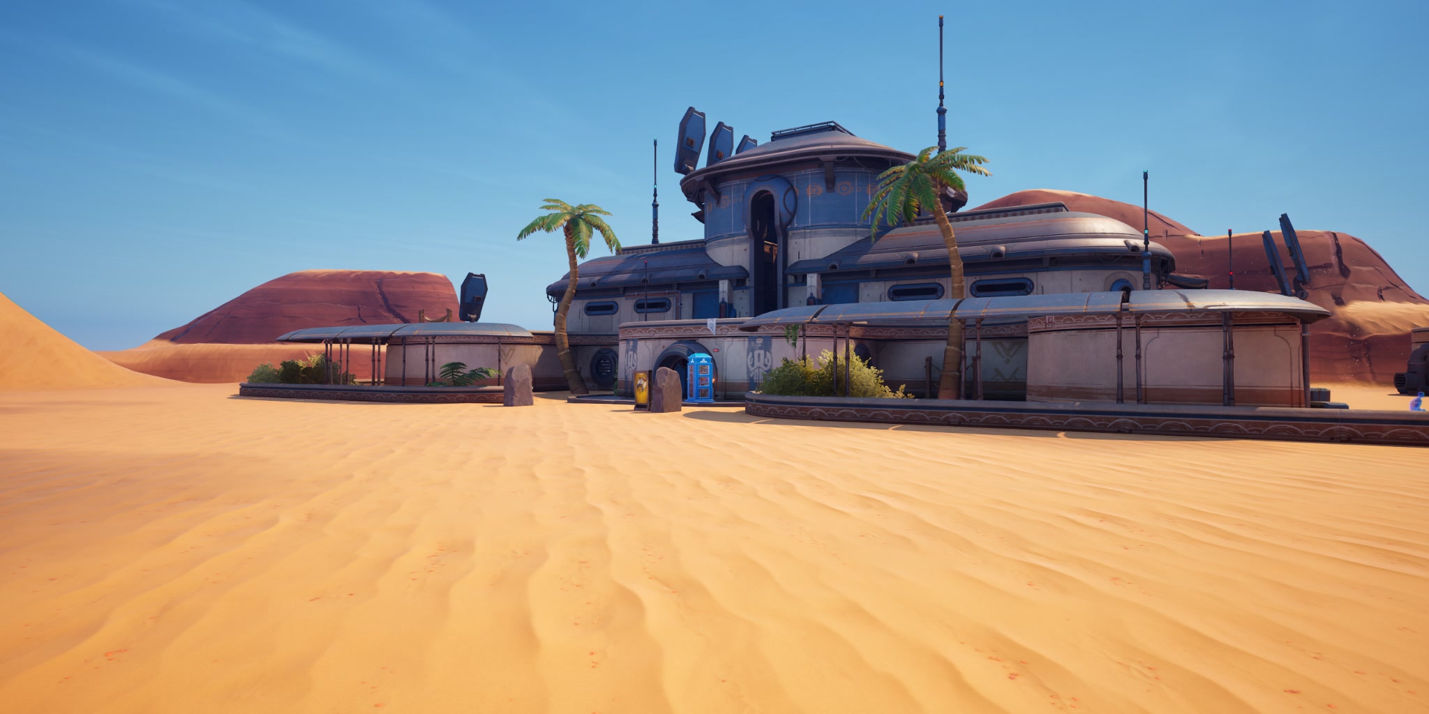 Mandalorian Royal Party Starwar 3979-8073-6382 by rango.exe - Fortnite ...