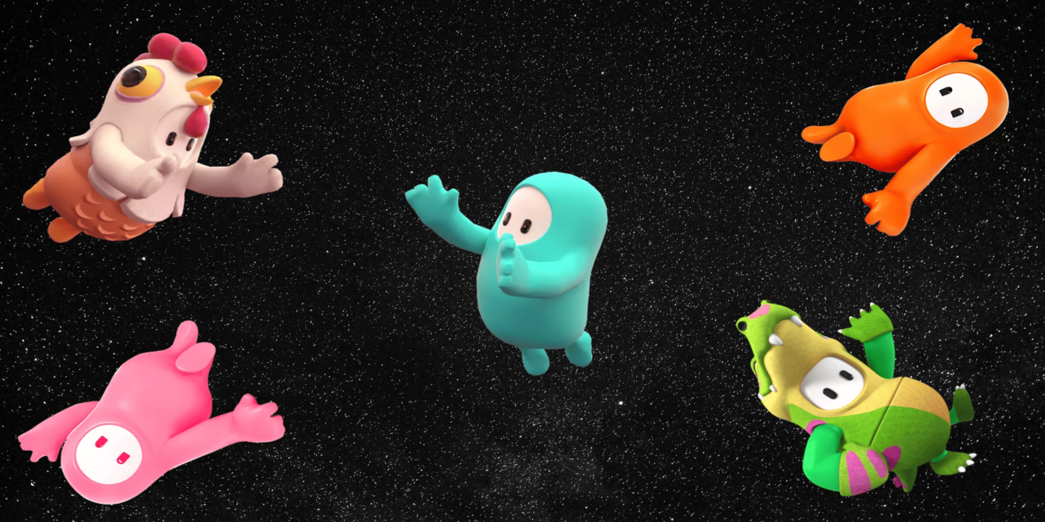 ONLYUP FALL GUYS EDITION!🔝👑 8586-5697-4995 by gd4r - Fortnite Creative ...