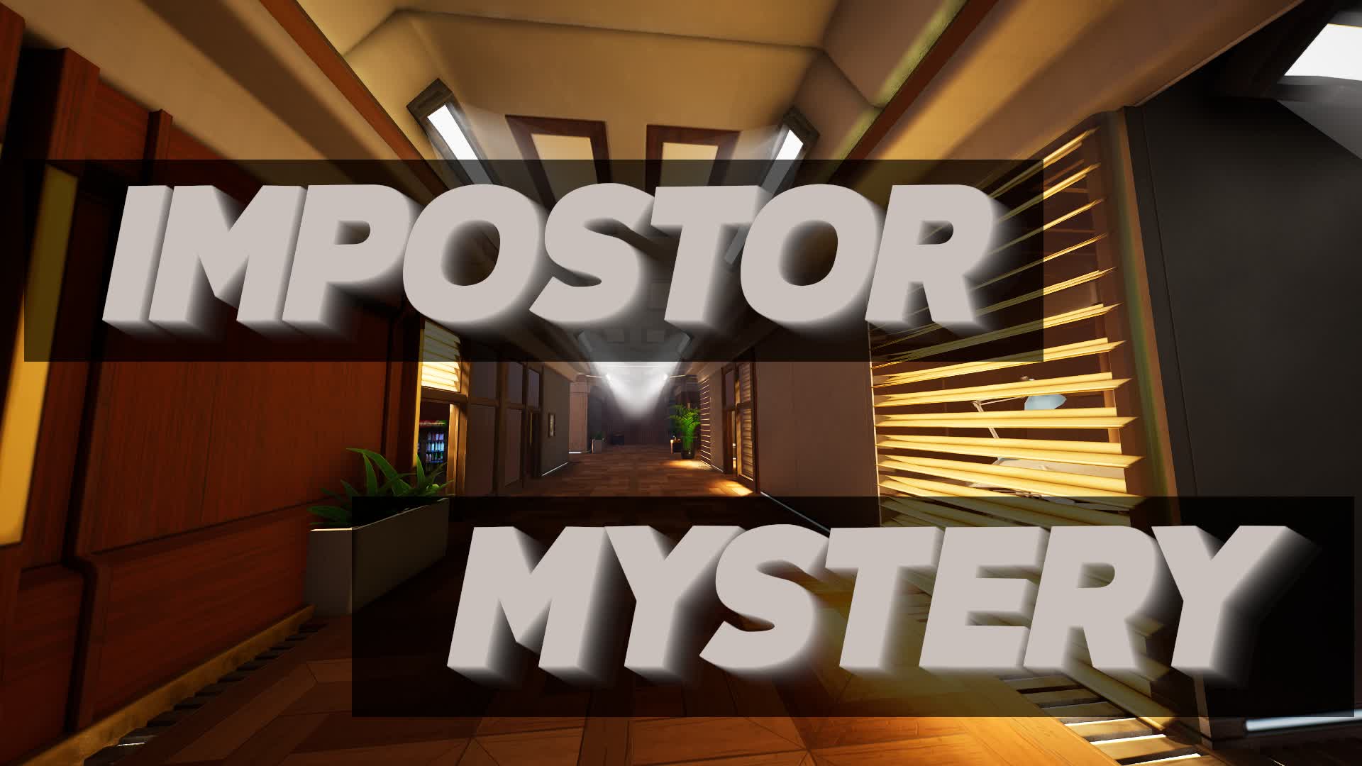Impostor Mystery 0055-6218-8570 by der_architect - Fortnite Creative ...