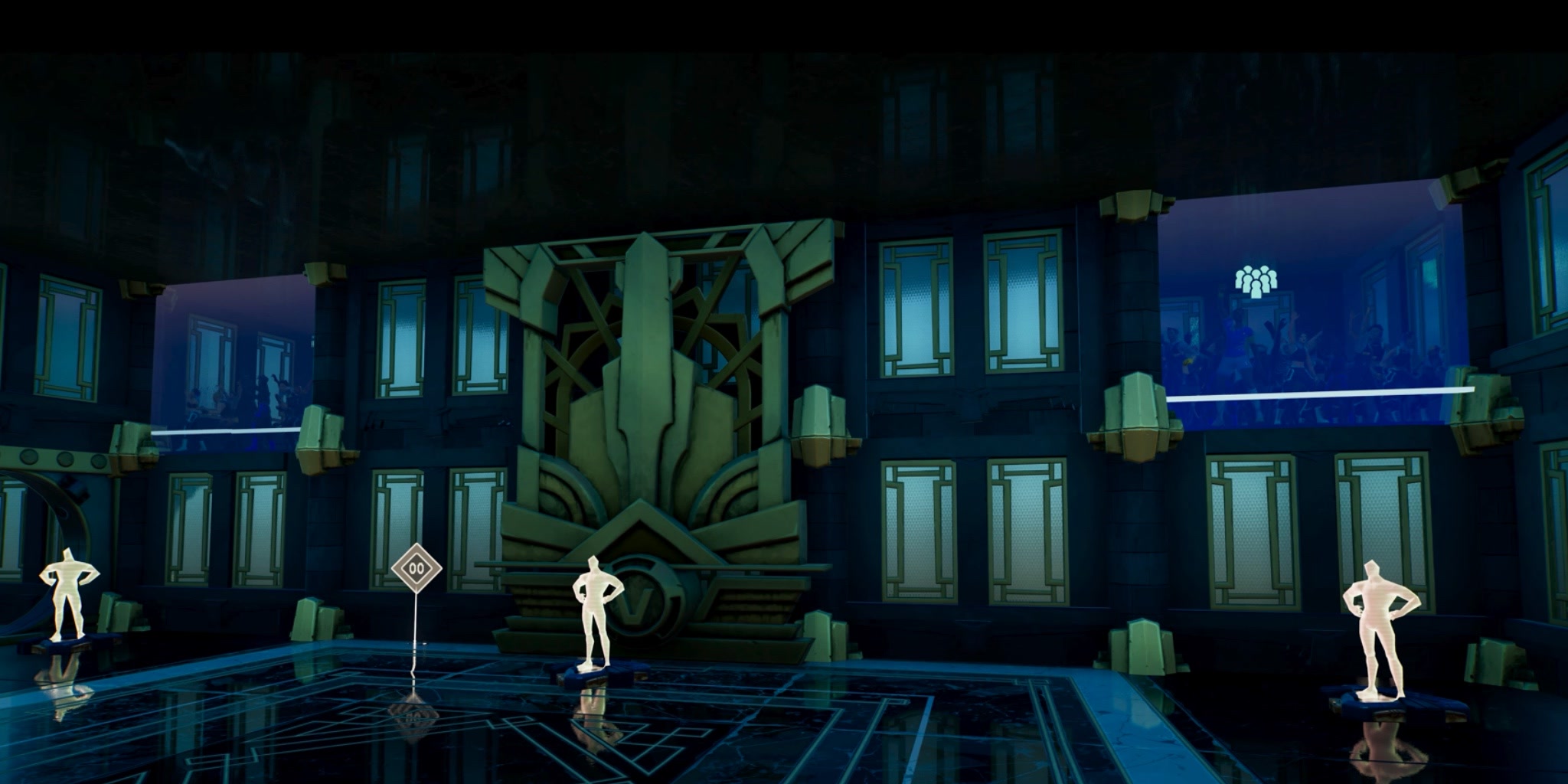 Toasty BOXFIGHT 6225-4234-1922 by ng_rome - Fortnite Creative Map Code ...