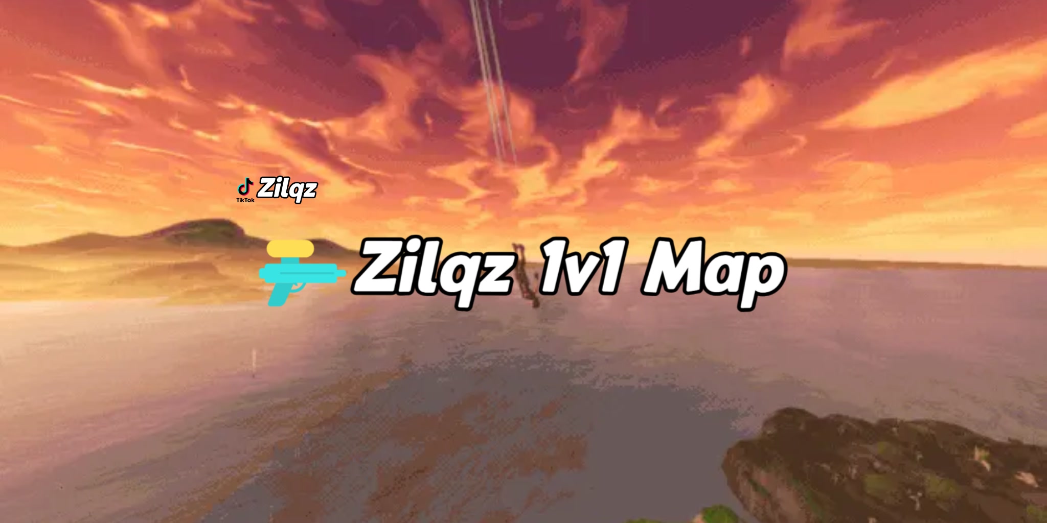 Zilqz 1v1 Map (200 pump) 6521-8748-9241 by zilqz - Fortnite Creative Map Code - Fortnite.GG