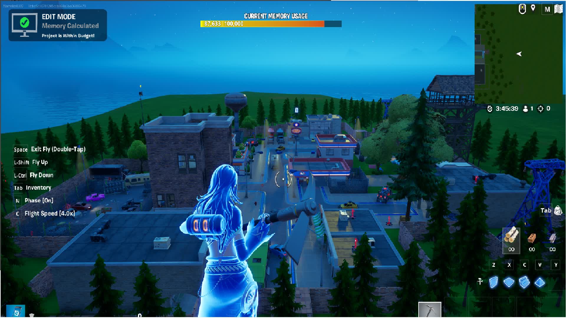 d2 7961-2654-5040 by Nameles0337 - Fortnite.GG