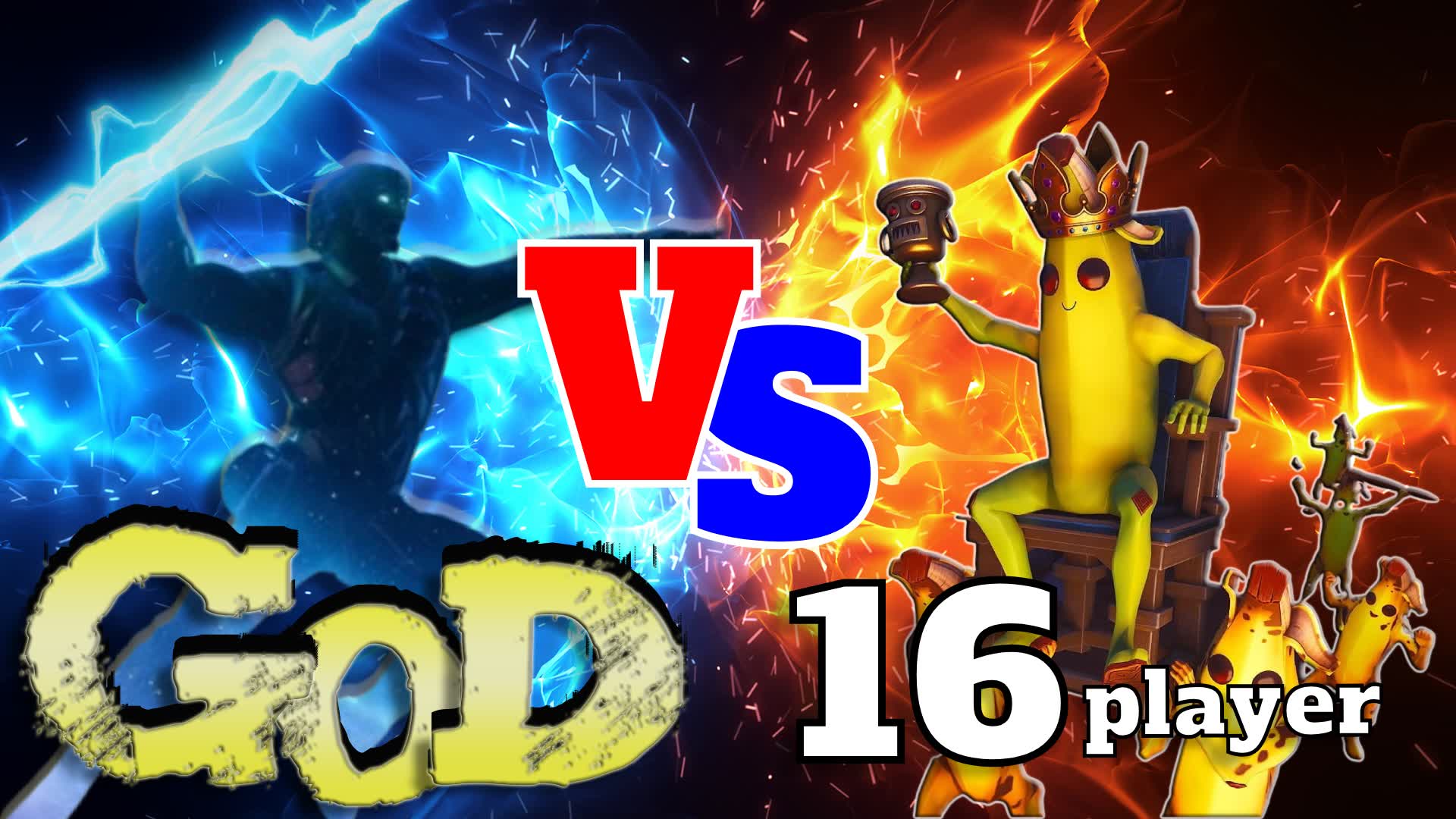 PLAY of the GODS 0456-7941-2770 by team_tng - Fortnite Creative Map ...