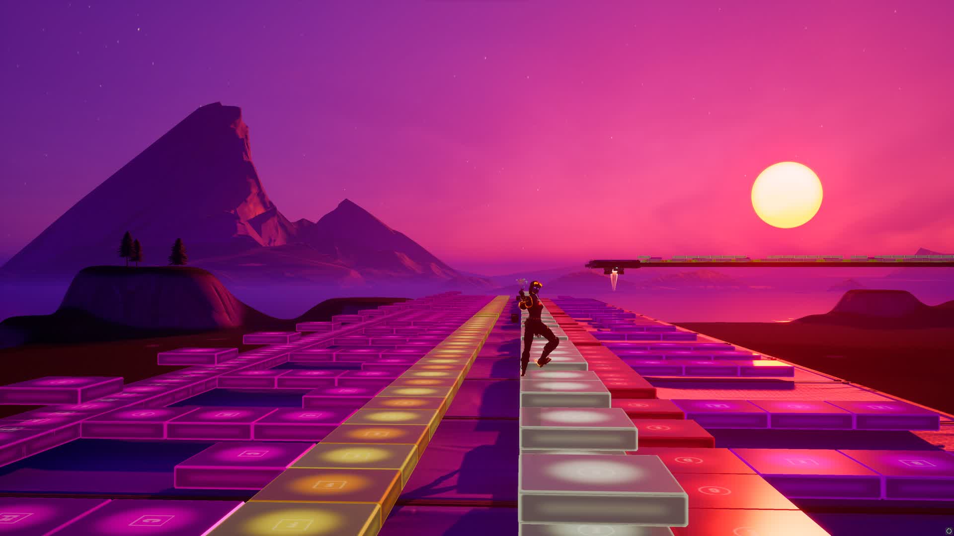 'Idol' Music Blocks 9178-7312-9051 by jango11 - Fortnite Creative Map ...