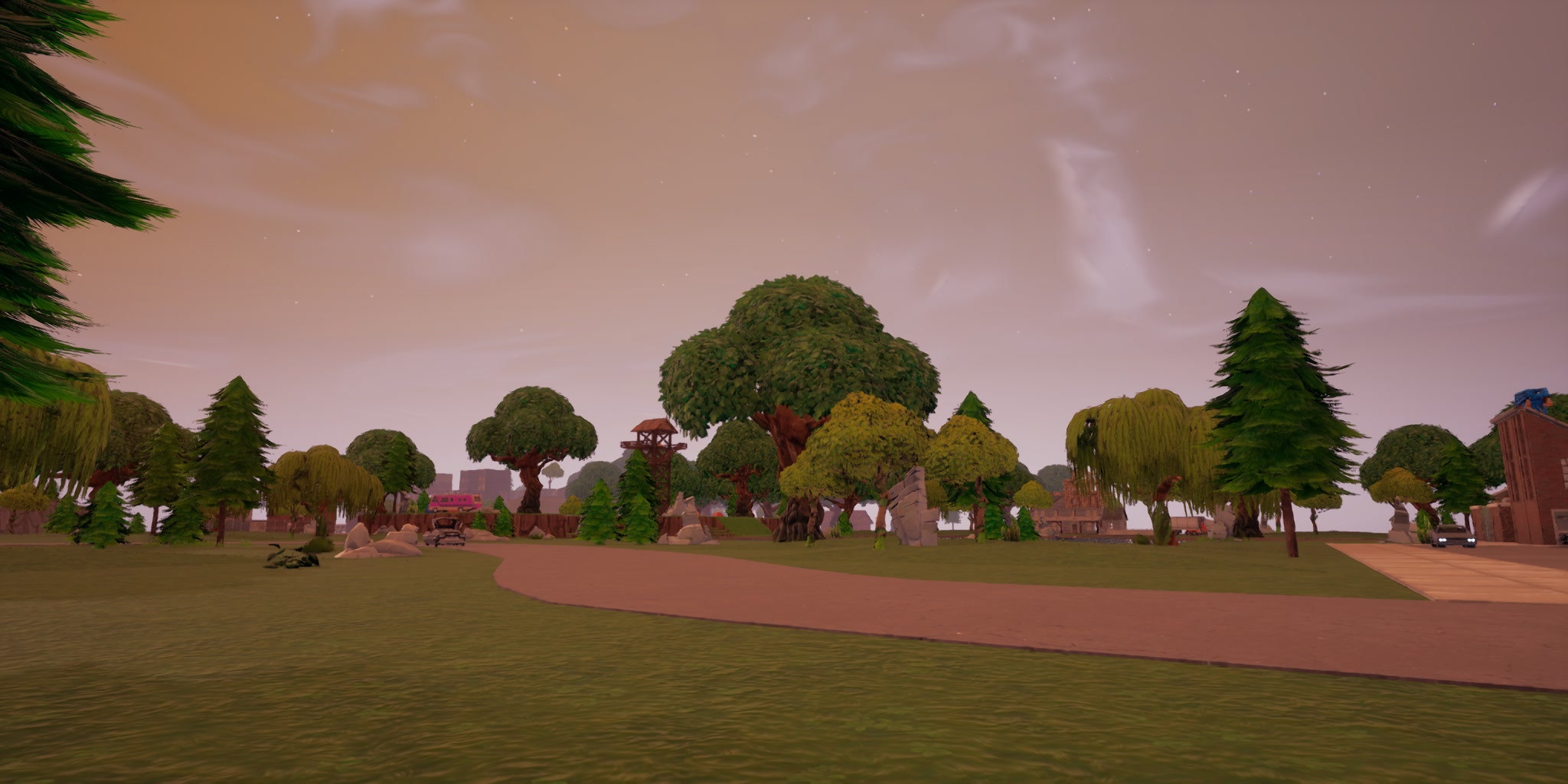 That OG Feeling FFA 3704-2734-5769 by deplexer - Fortnite Creative Map ...