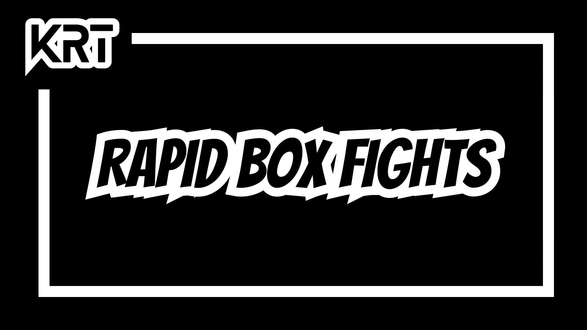 KRT RAPID BOX FIGHTS 3253-9450-5705 by krtstash - Fortnite Creative Map ...