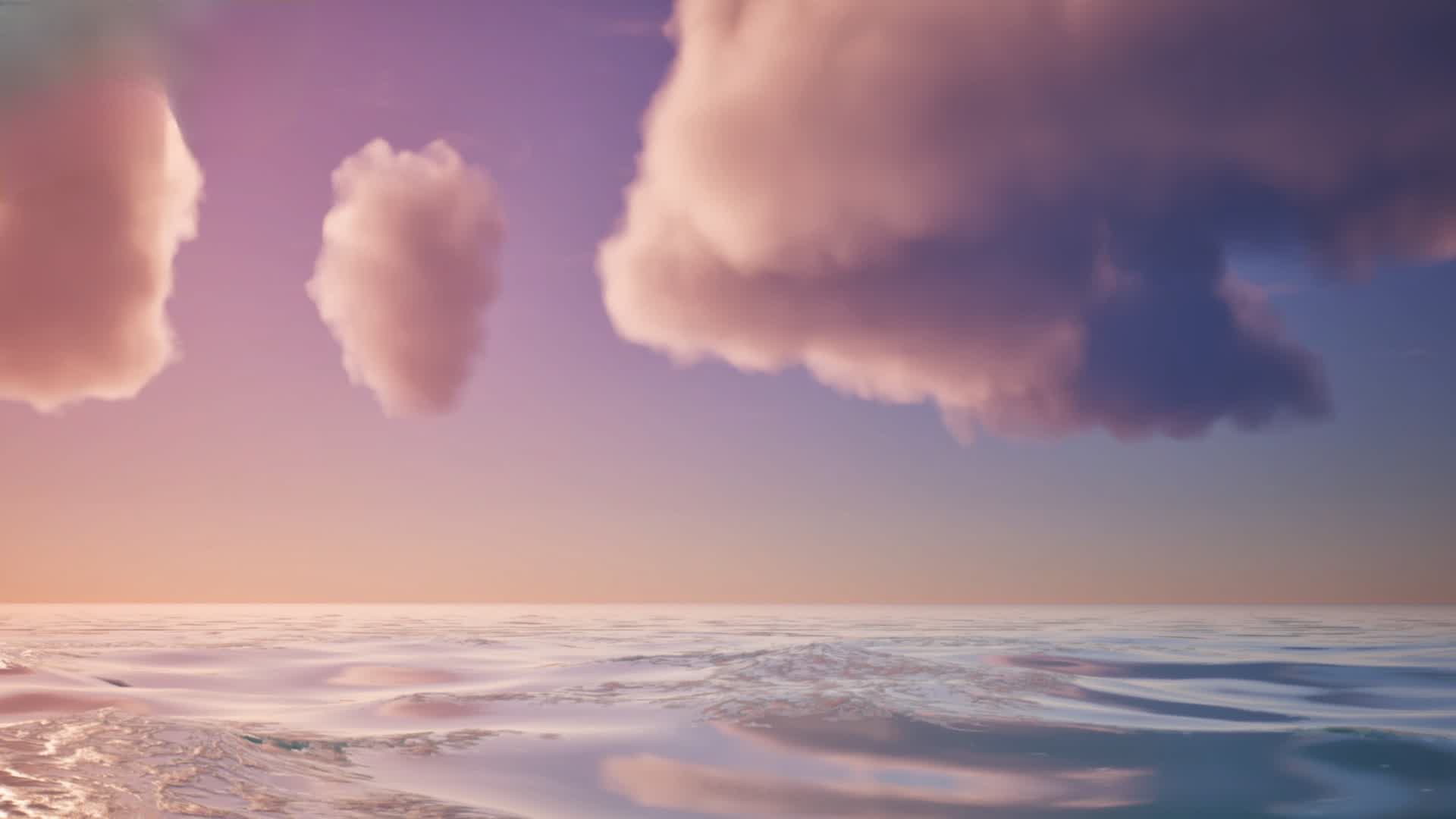 Cinematic Ocean View 6906-5100-9055 by ninjia - Fortnite Creative Map ...