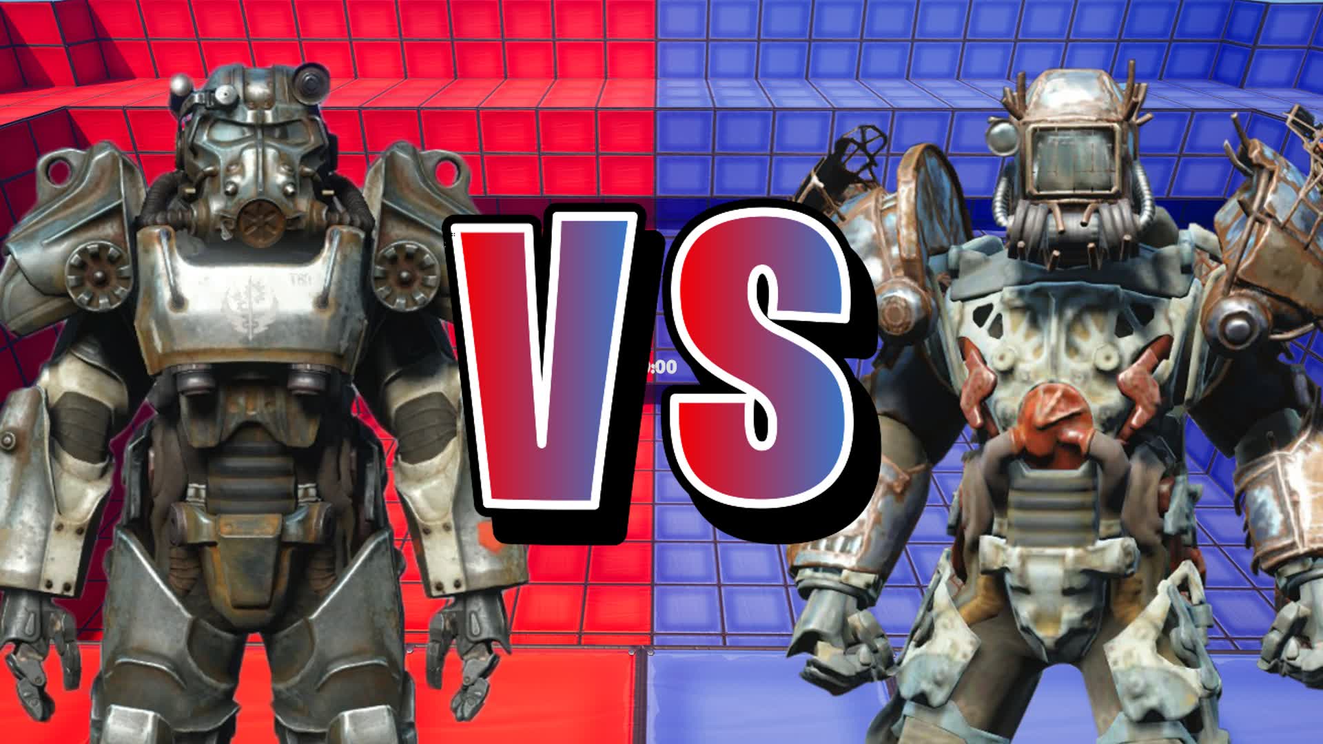 SETTLER VS RAIDER 0696-5332-7438 by fortnitedaddy - Fortnite Creative ...