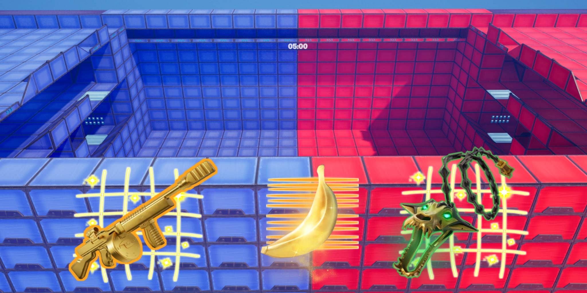 1465-6897-8182 1465-6897-8182 by iam - Fortnite Creative Map Code - Fortnite.GG