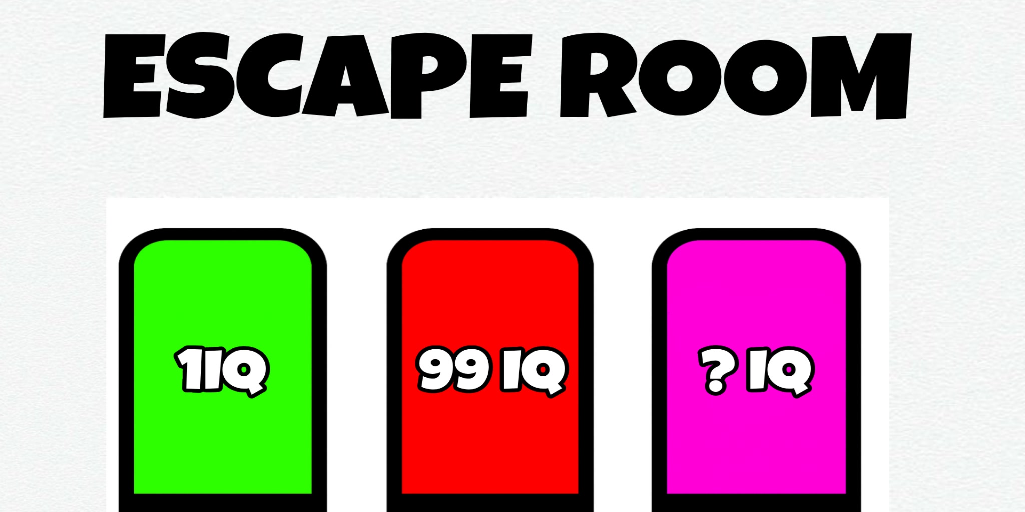 HALLOWEEN 67 IQ ESCAPE ROOM 🧠 4058-2295-5518 by schizofv - Fortnite ...