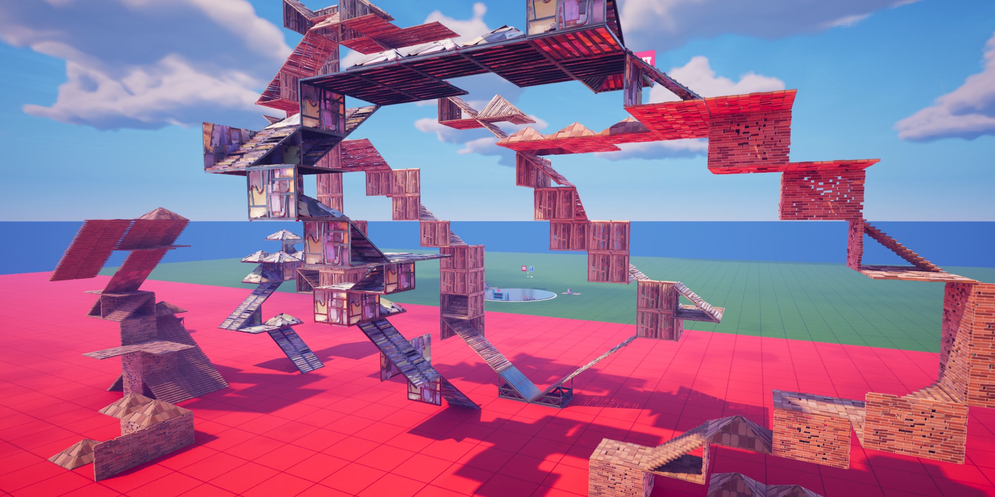 FREEBUILD📝 1v1 🎯 BOT & EDIT TRAINING 3848-8466-7335 by aspero ...