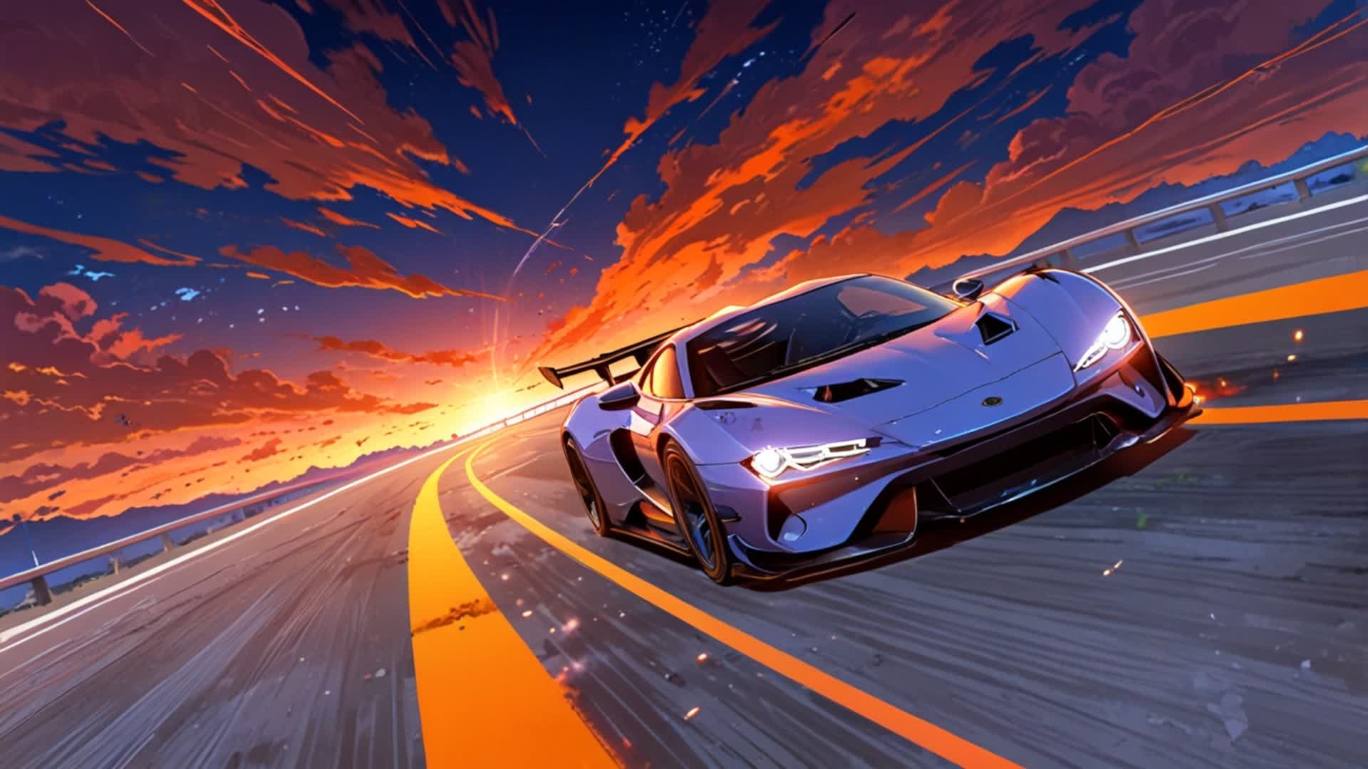 DRIVE DRIVE DRIVE 2 9246-5710-2109 by flobzzstudios - Fortnite Creative ...