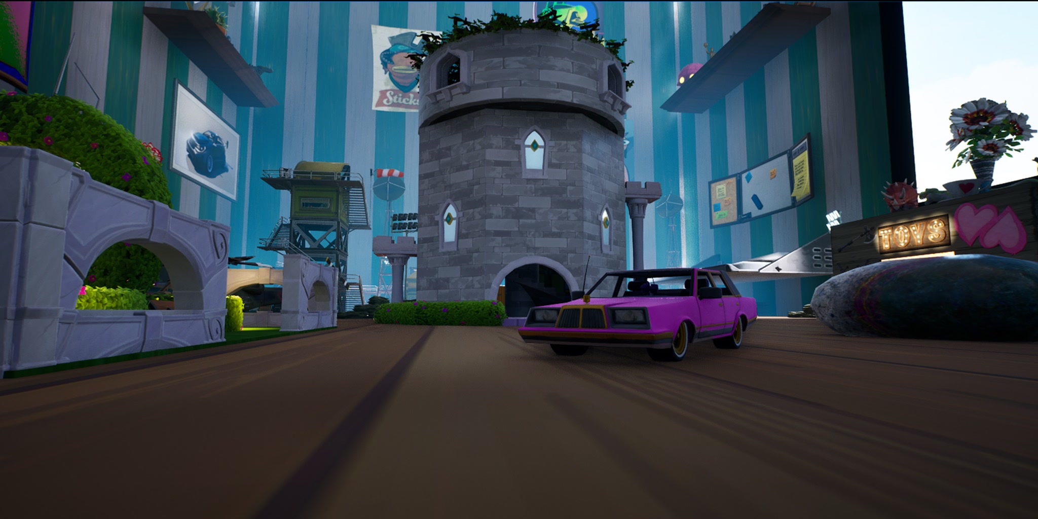 TOY WARS 🎖️MILITARY VS 🏰KINGDOM 5929-1675-7041 by selvestegud ...