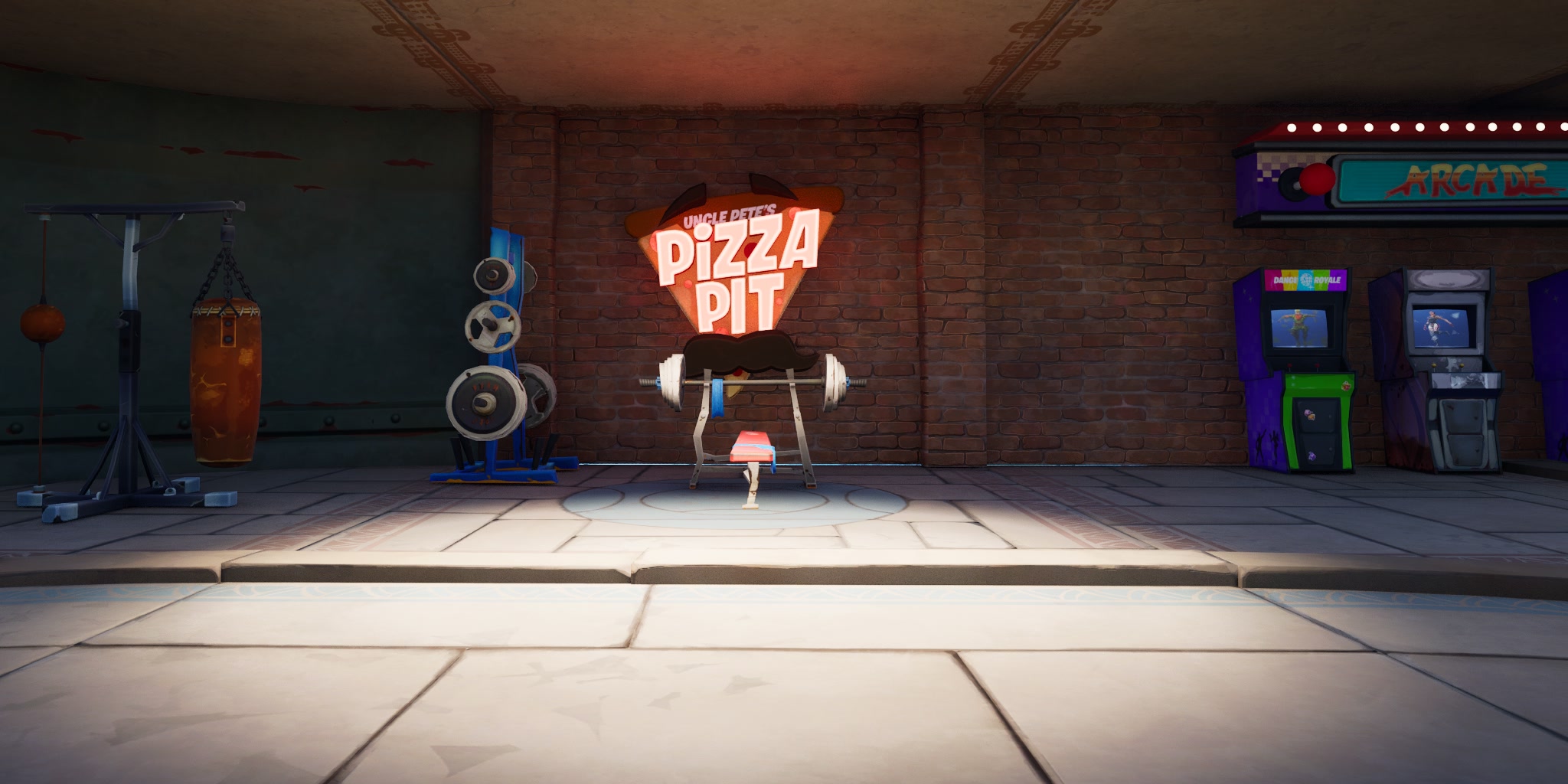 🐢Turtles in Time -Zombie Attack🧟‍♂️ 7136-0278-4857 by koolagames - Fortnite Creative Map Code ...