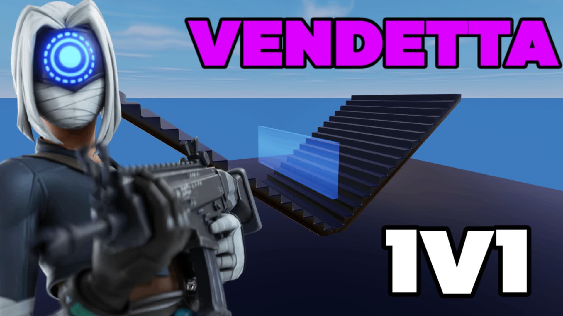 Vendetta 1v1 (Old Version) 8259-1307-3319 by wavycreative - Fortnite ...
