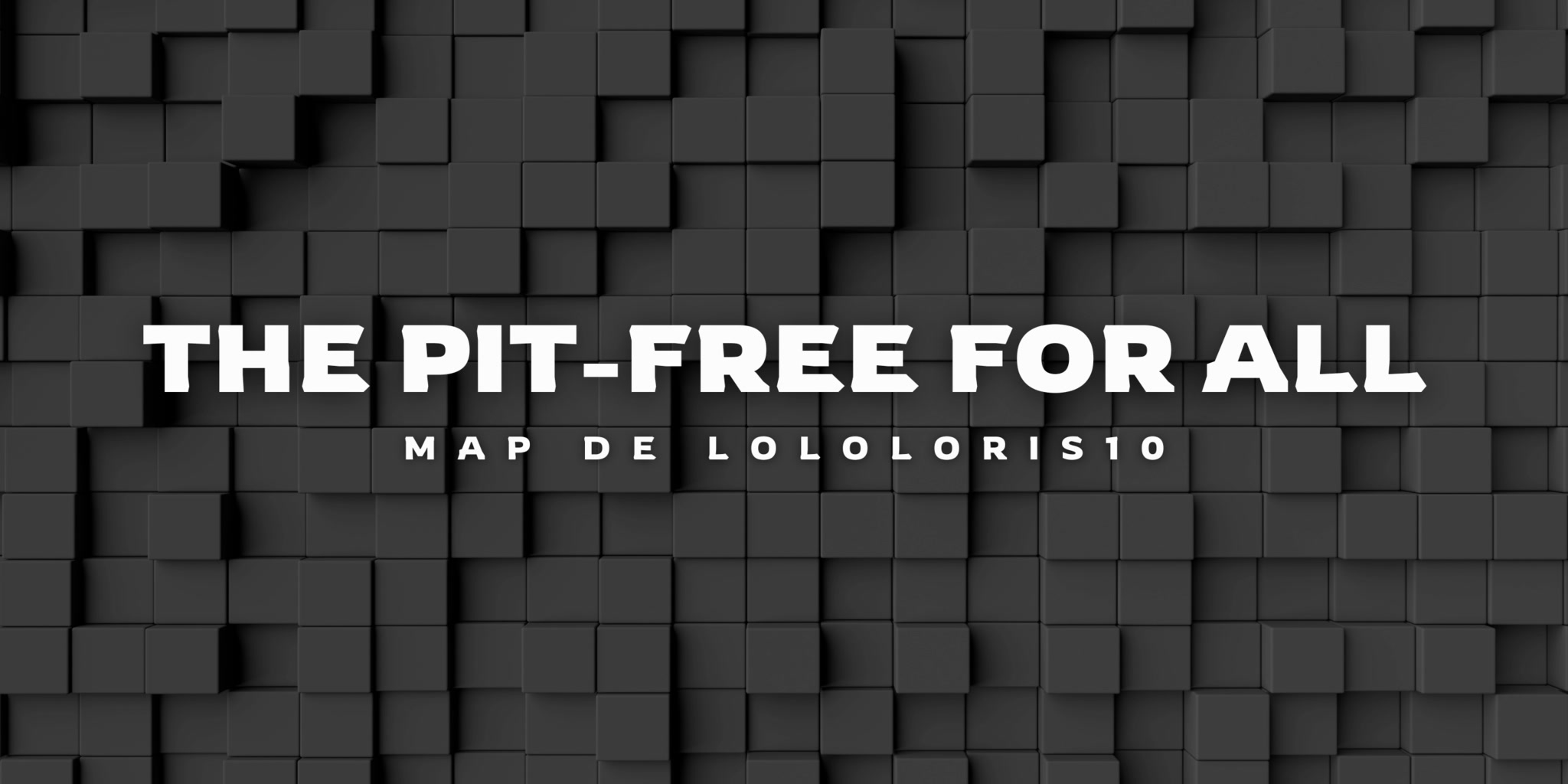 The Pit - Free For All de Lololoris10 3082-1381-1370 by sneaz.0 ...