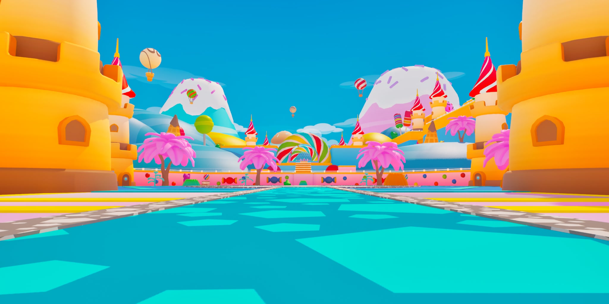 Magic Heroes: Boss Fight 8453-6510-5897 by magicgames - Fortnite ...