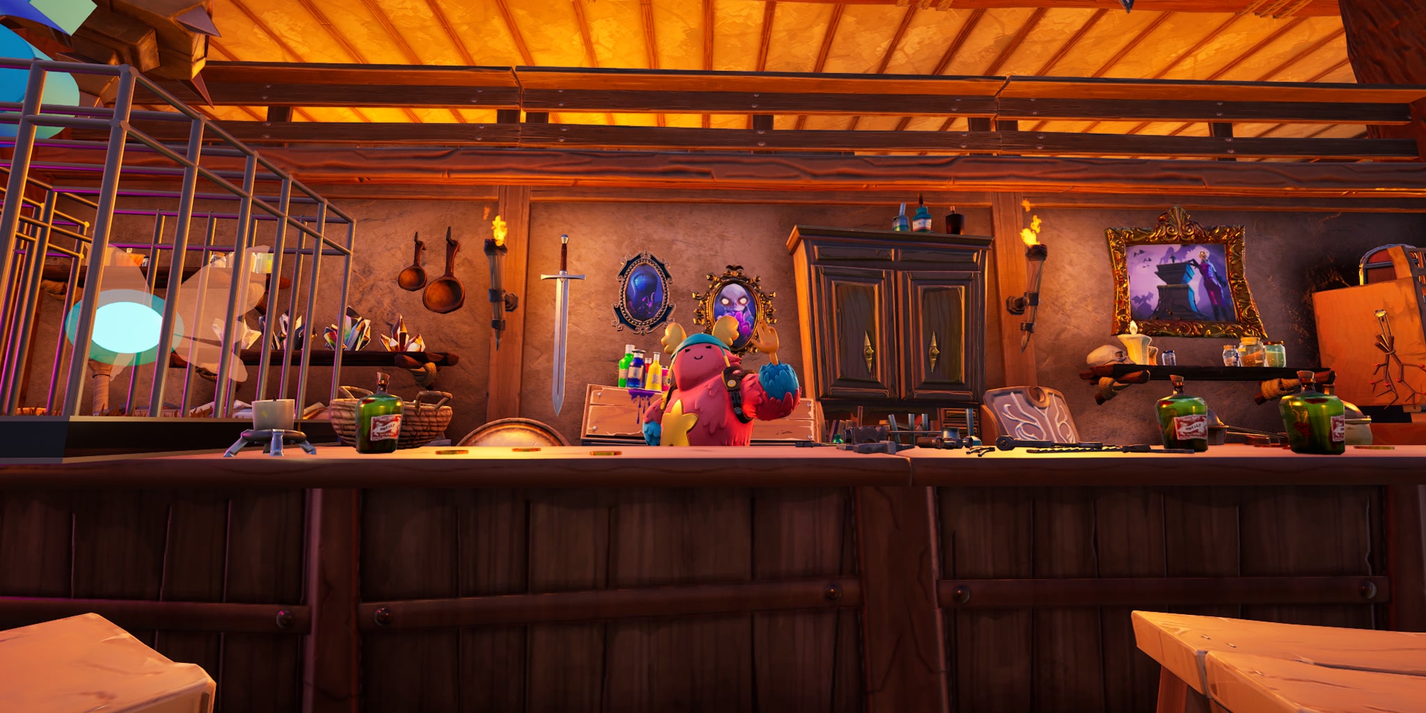 Mango's Tavern RP 🥭 2920-7584-5940 by mango.fn - Fortnite Creative Map Code - Fortnite.GG