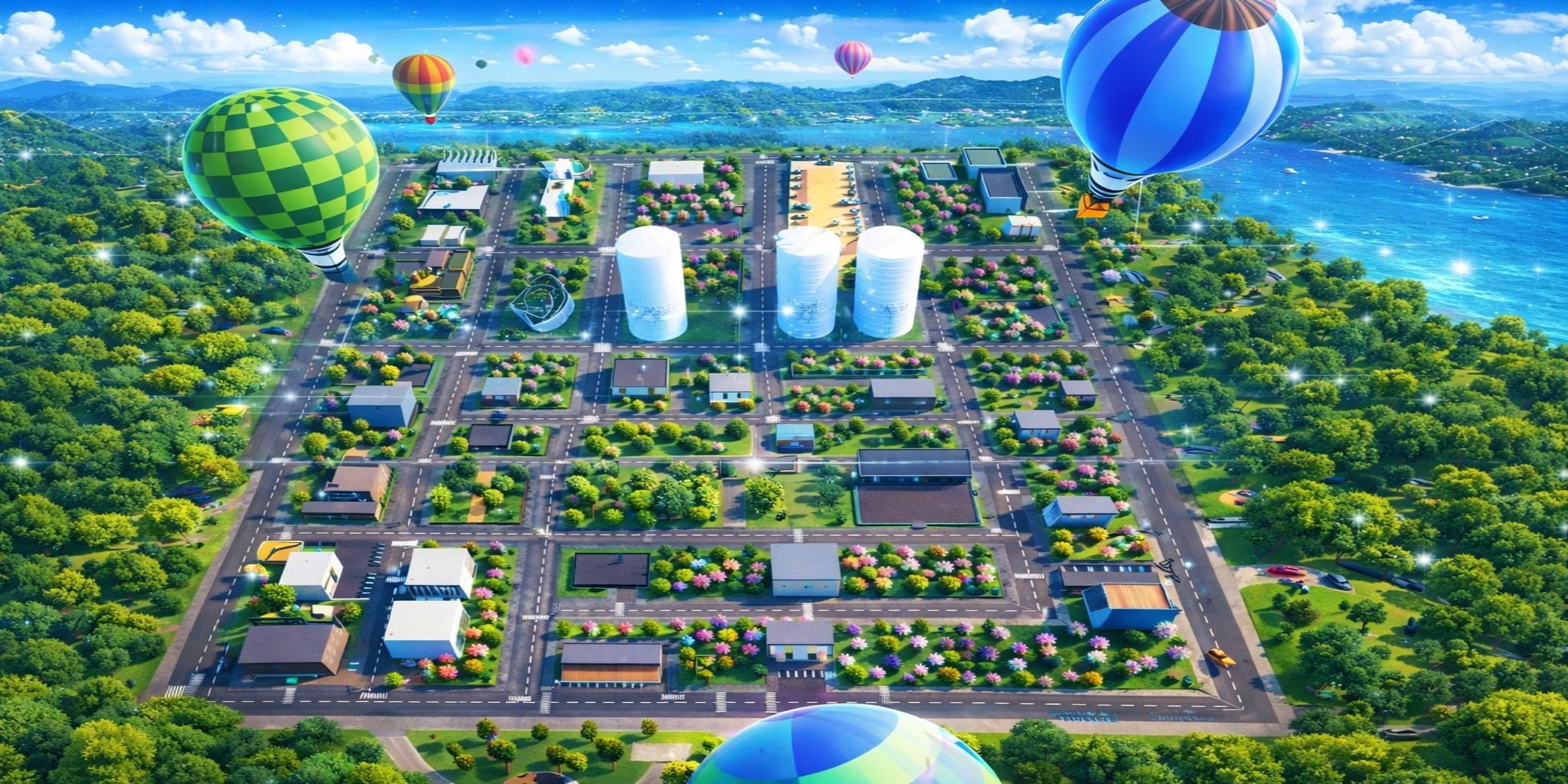 SILVA RP 2237-4286-8906 by fxb669 - Fortnite Creative Map Code ...