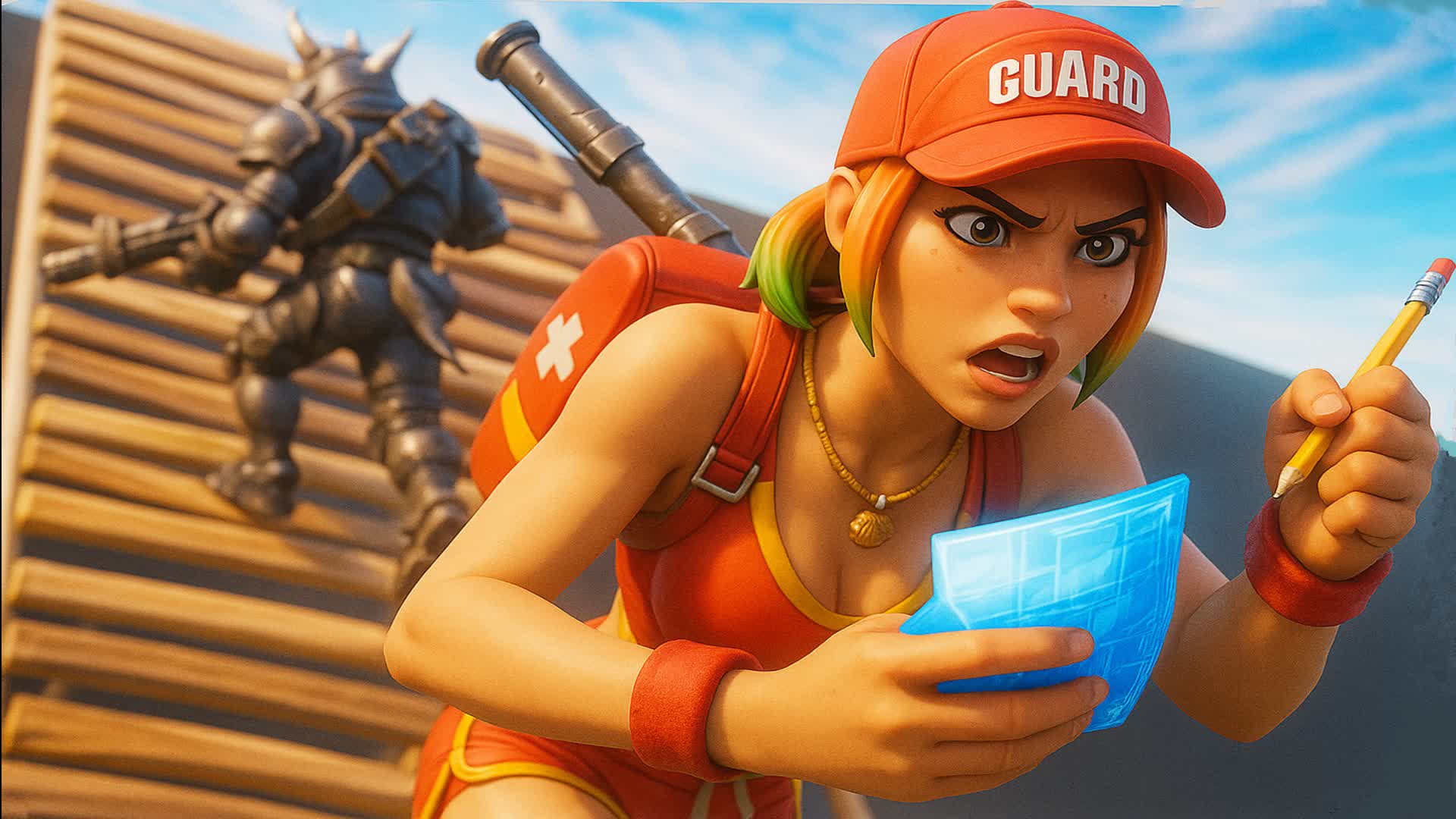 Aspect 1v1 map 6098-5311-7191 by aspect_fn - Fortnite Creative Map Code - Fortnite.GG