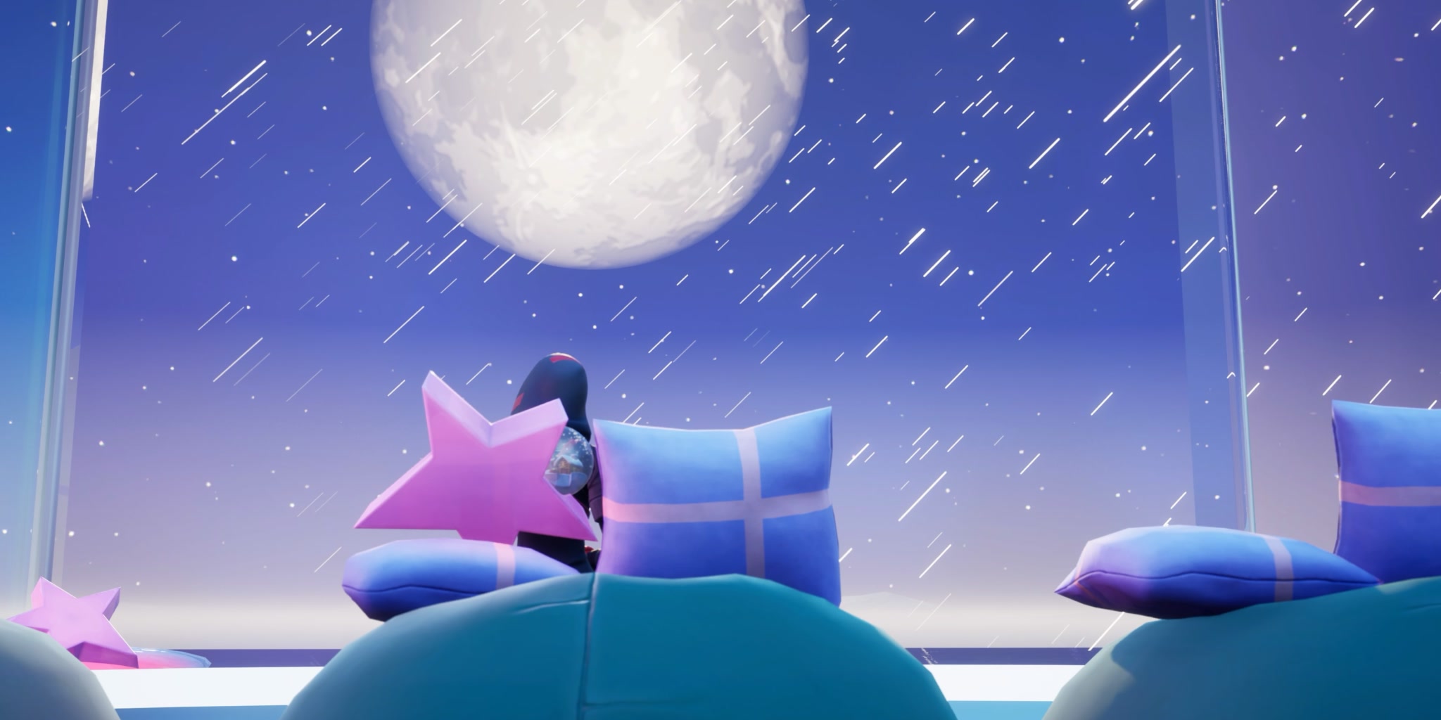 PLANETARIUM🌙STAR VIEW🌟 0356-9046-2549 by hisui-kazura - Fortnite ...