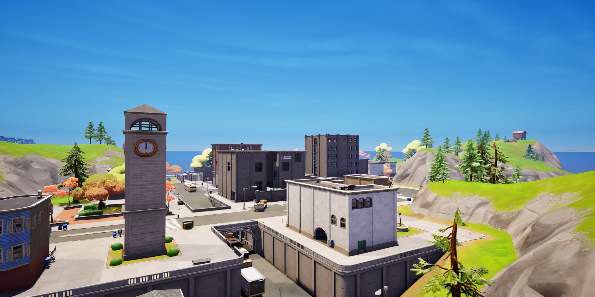 TILTED ENDGAME SOLO CUP 0697-0331-3857 by emur - Fortnite Creative Map ...