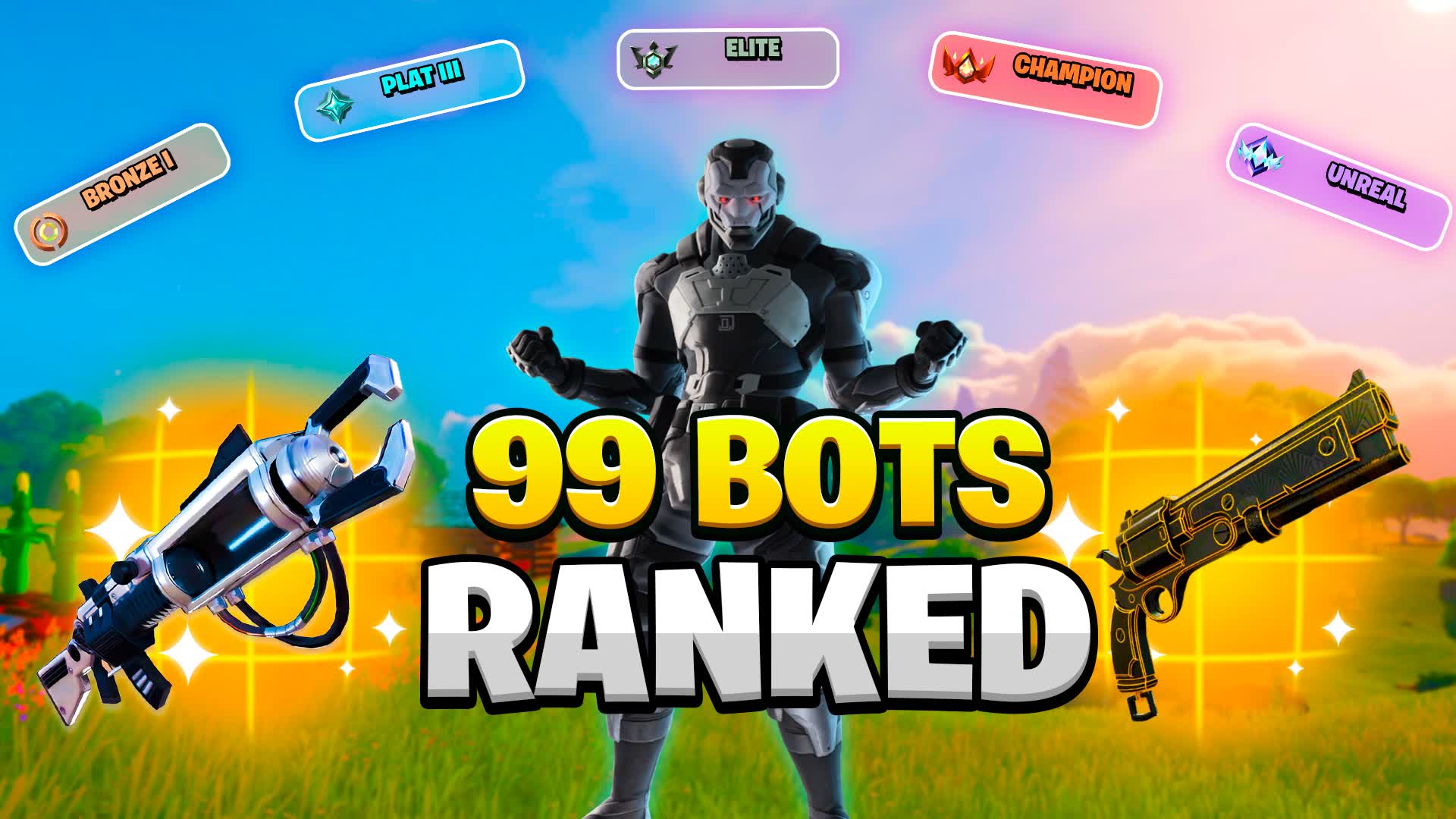 3300-3276-7438 3300-3276-7438 by 2bucks - Fortnite Creative Map Code ...