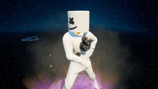 REMIX EMINEM LIVE EVENT 1952-6220-6644, de darkv — Fortnite
