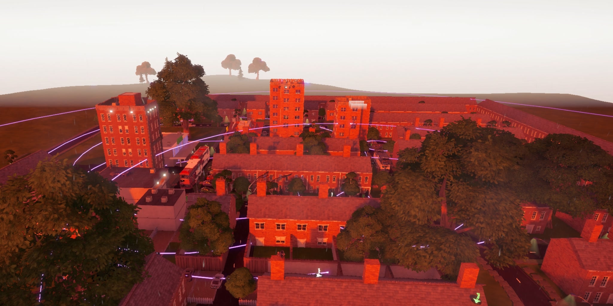 British hood Council Estates Zonewars 8574-1873-5932 by malik1 ...