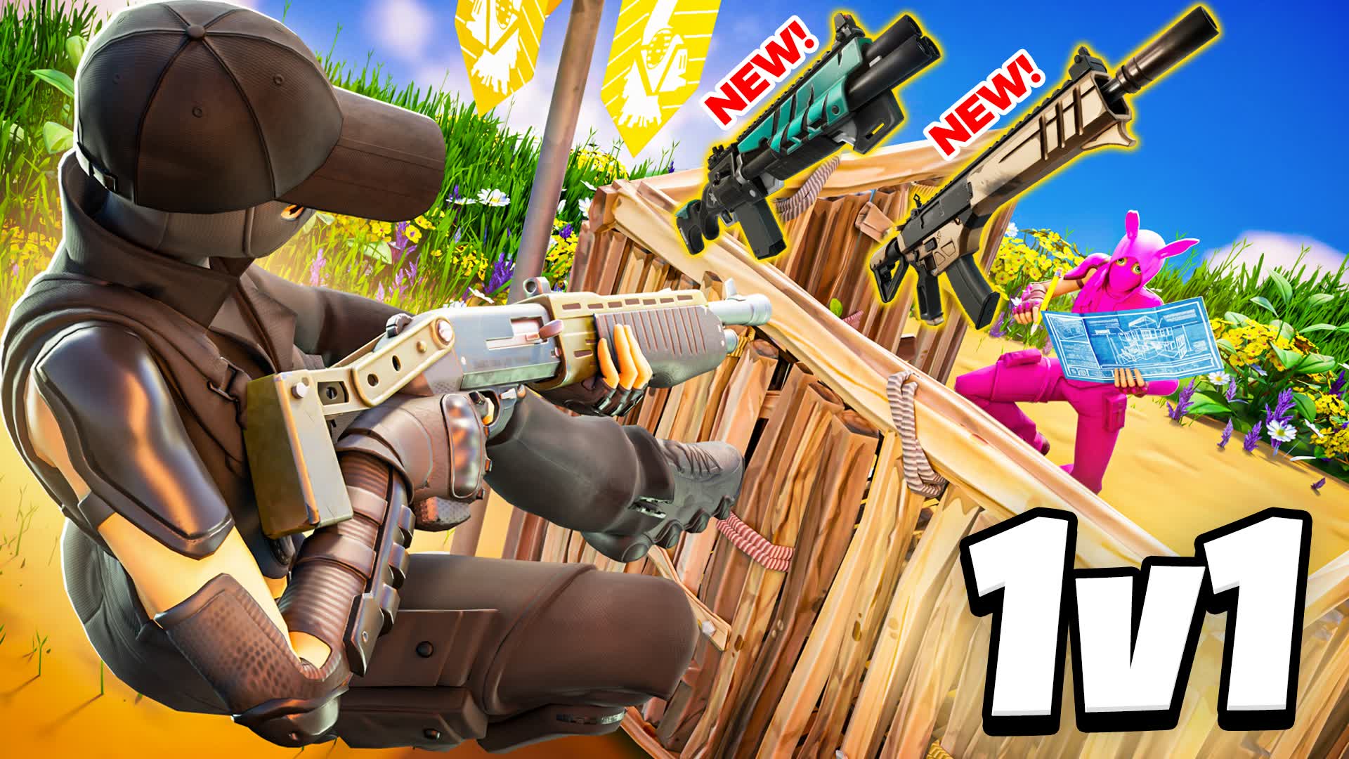 SOLO - SPEED REALISTICS 9006-9930-1923 by blackoutz - Fortnite Creative ...