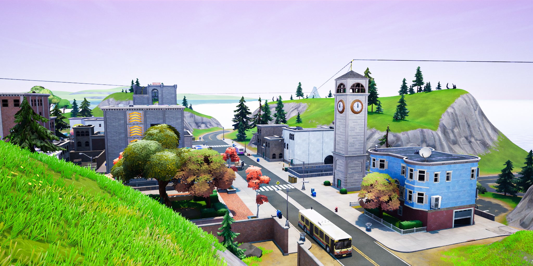 Low Gravity Tilted One-Shot!🎯 5012-0186-9729 by olizes - Fortnite ...