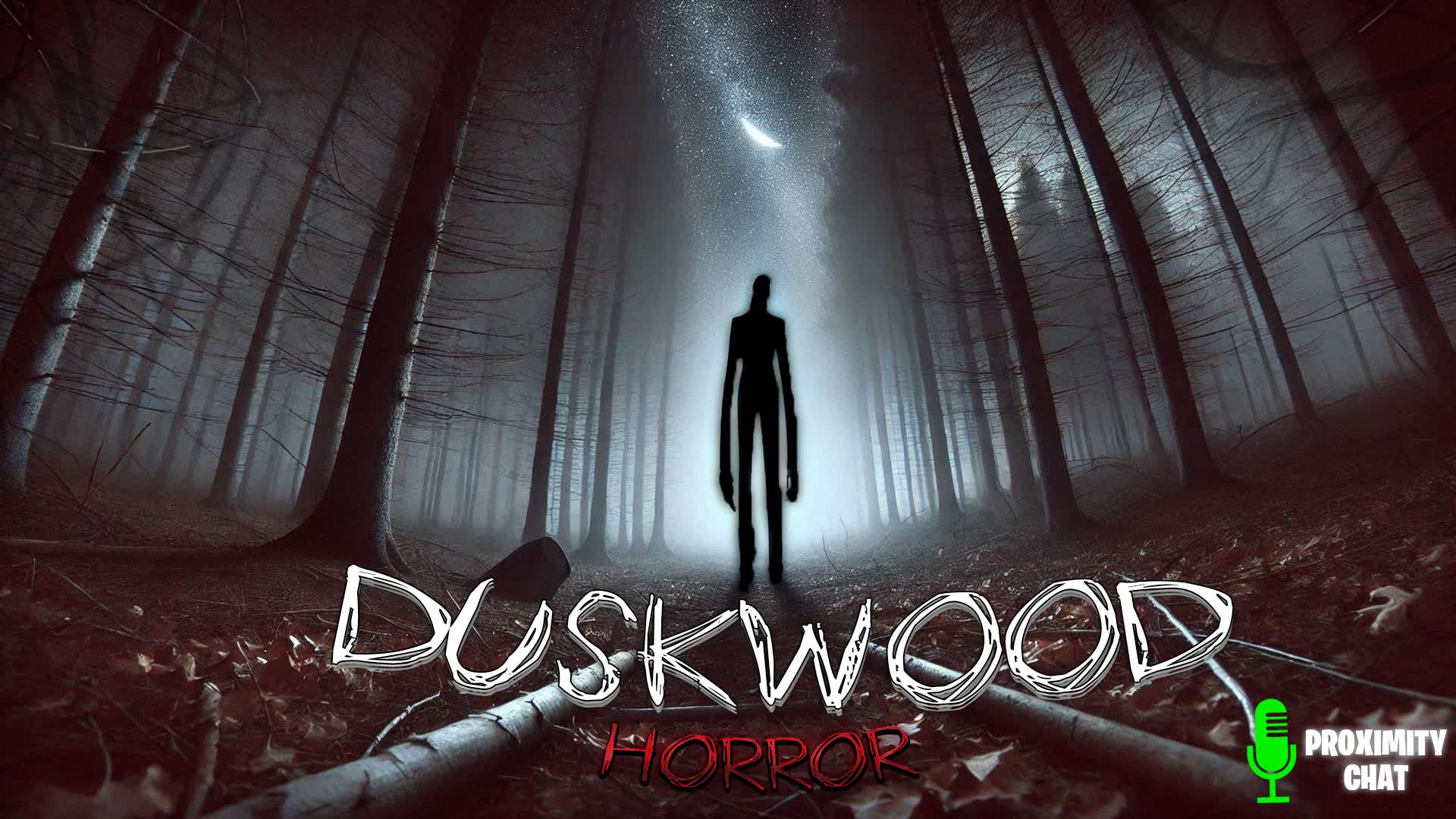 DUSKWOOD😱 | FIRST PERSON [HORROR] 0884-5684-5930 by moonrider ...