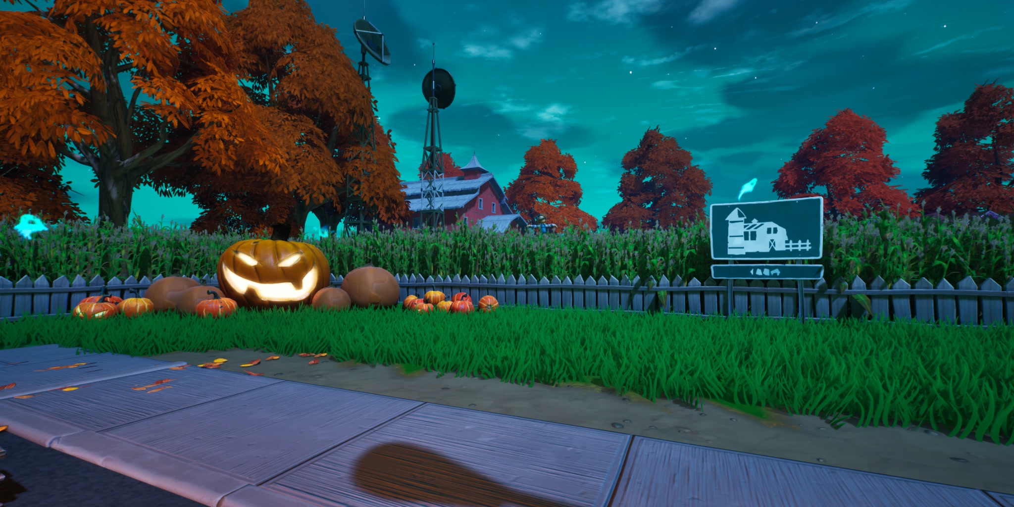 Zombie Tycoon 2 0974-3269-9379 by uhcocoa - Fortnite Creative Map Code ...