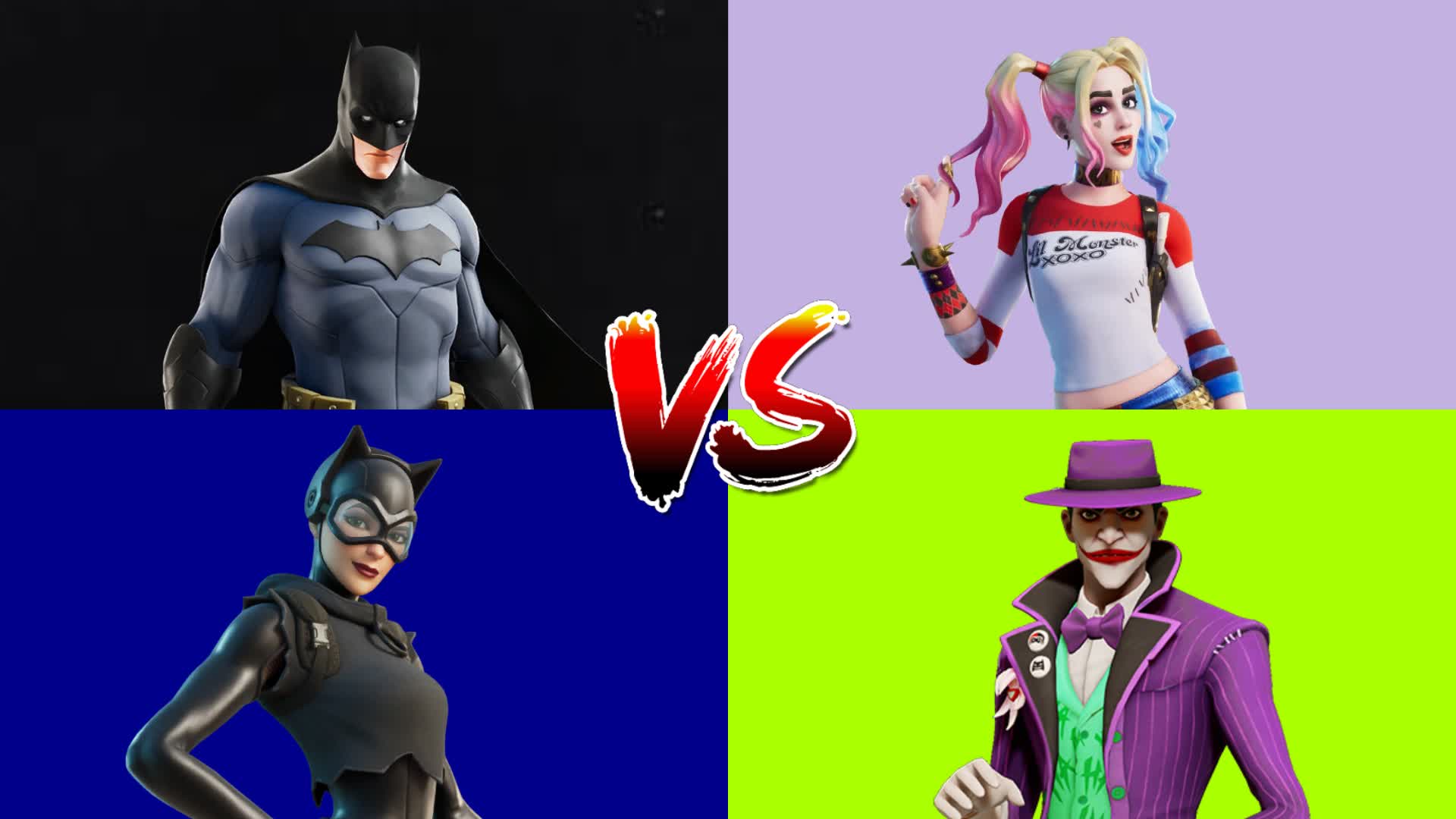 SUPERHEROES VS VILLAINS 6623-3972-3700 by bclaffey - Fortnite Creative Map Code - Fortnite.GG
