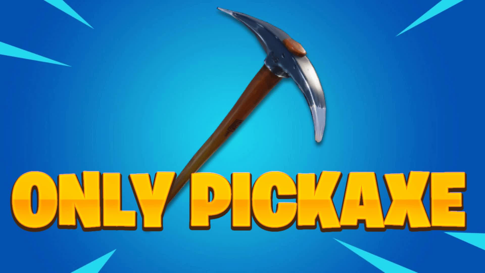 PICKAXE ROYALE 2640-0706-0074 by timtube - Fortnite Creative Map Code ...