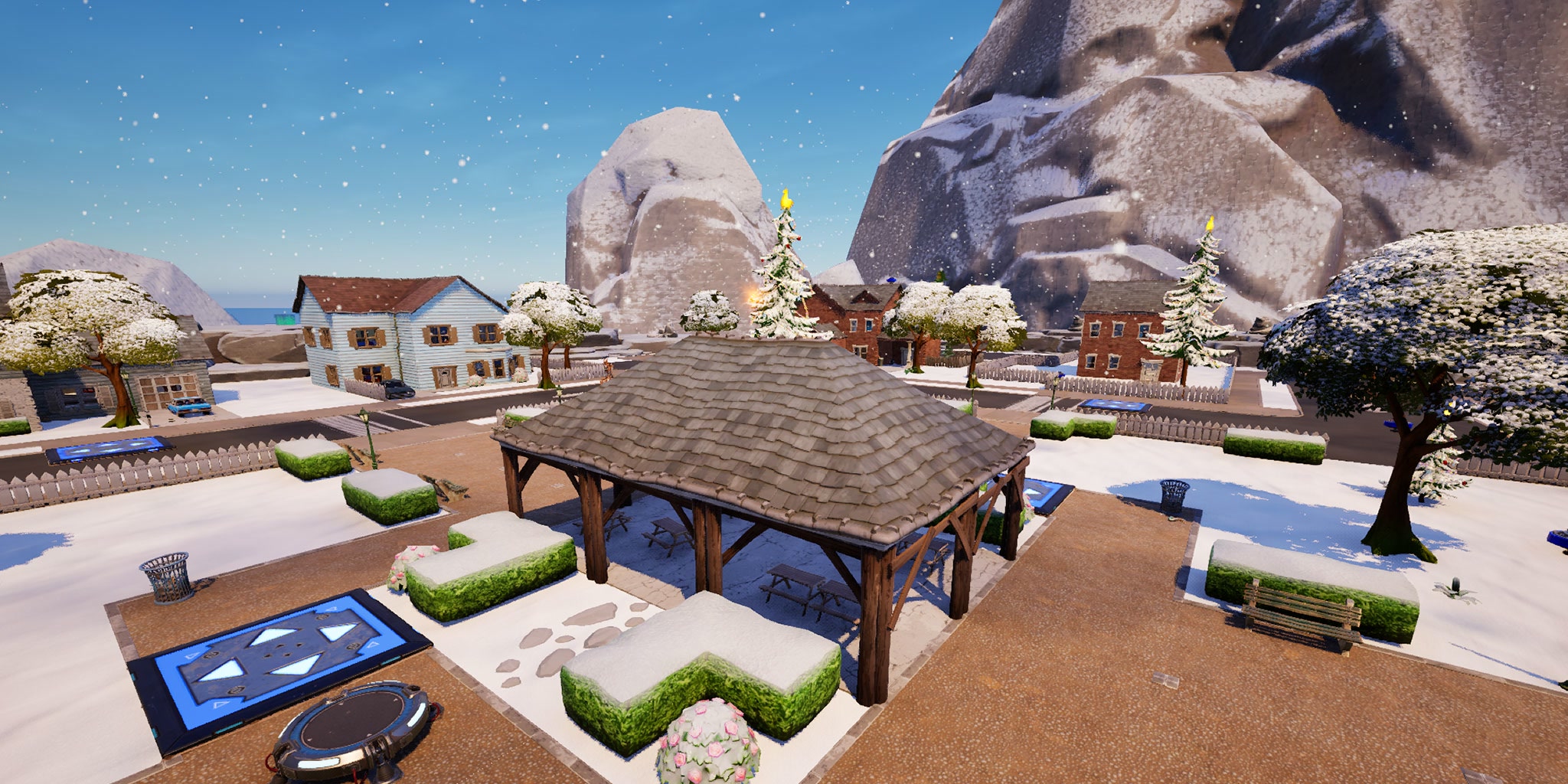 SNIPER WINTER ONE SHOT ️GUN DRIVE RP 💥 7044-8615-6639 by wdz7 ...