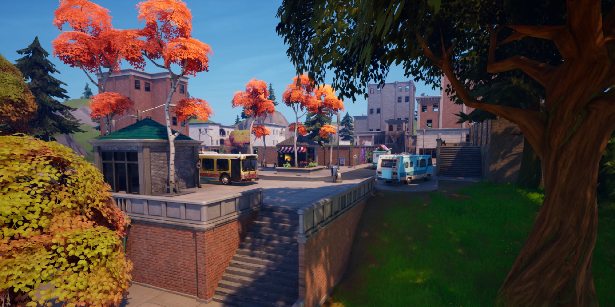 INFINITE RELOAD - Tilted Towers! 4054-4397-8935 by ooda - Fortnite ...