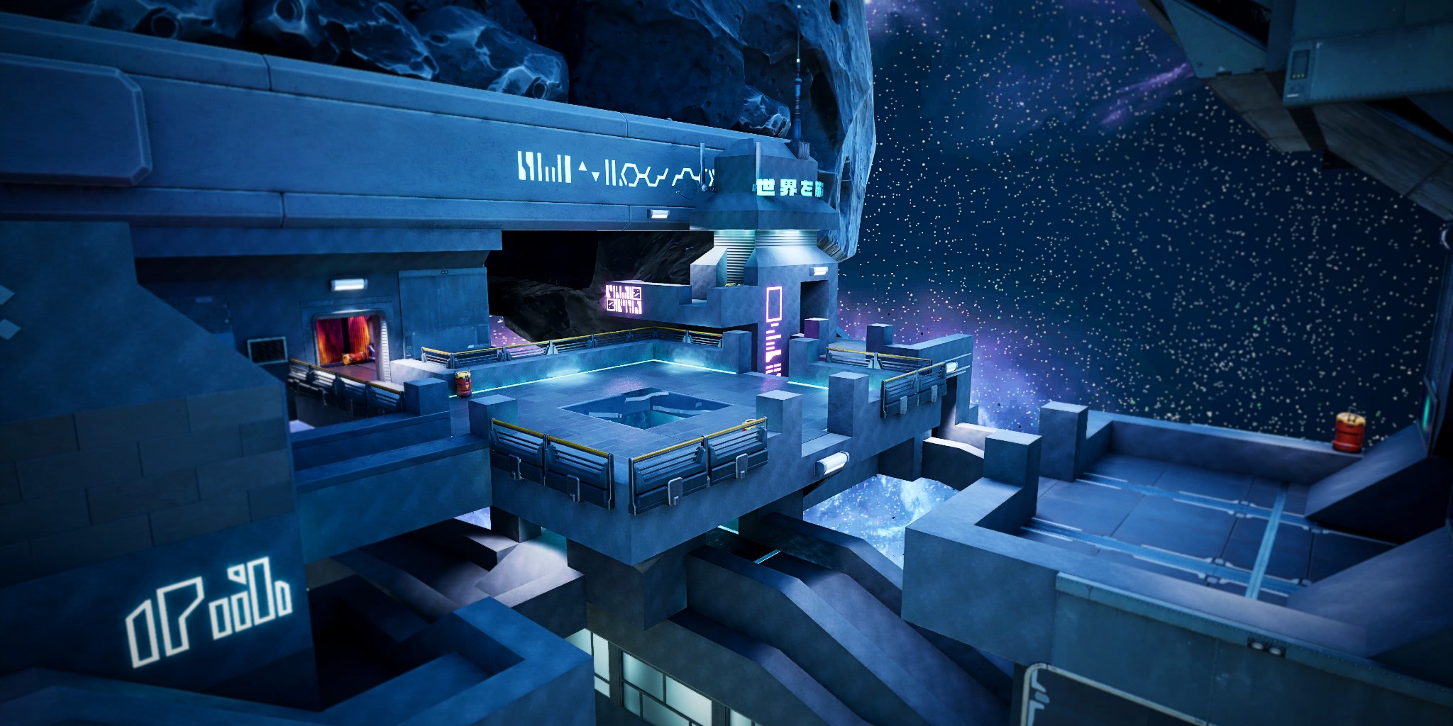 FPS 🎯 FFA 🎯 OUTLOCK 6020-9504-9406 by clawstorm - Fortnite Creative Map ...