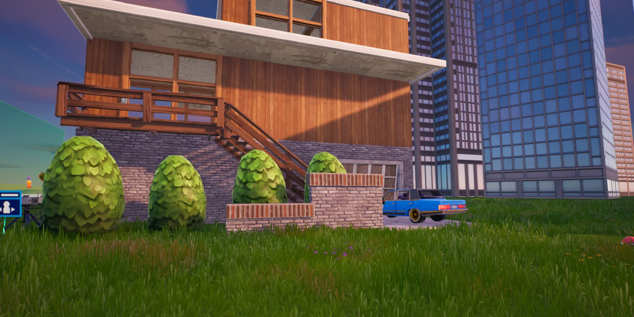 Defend And Destroy! 1884-1244-1790 by ploxed - Fortnite Creative Map ...