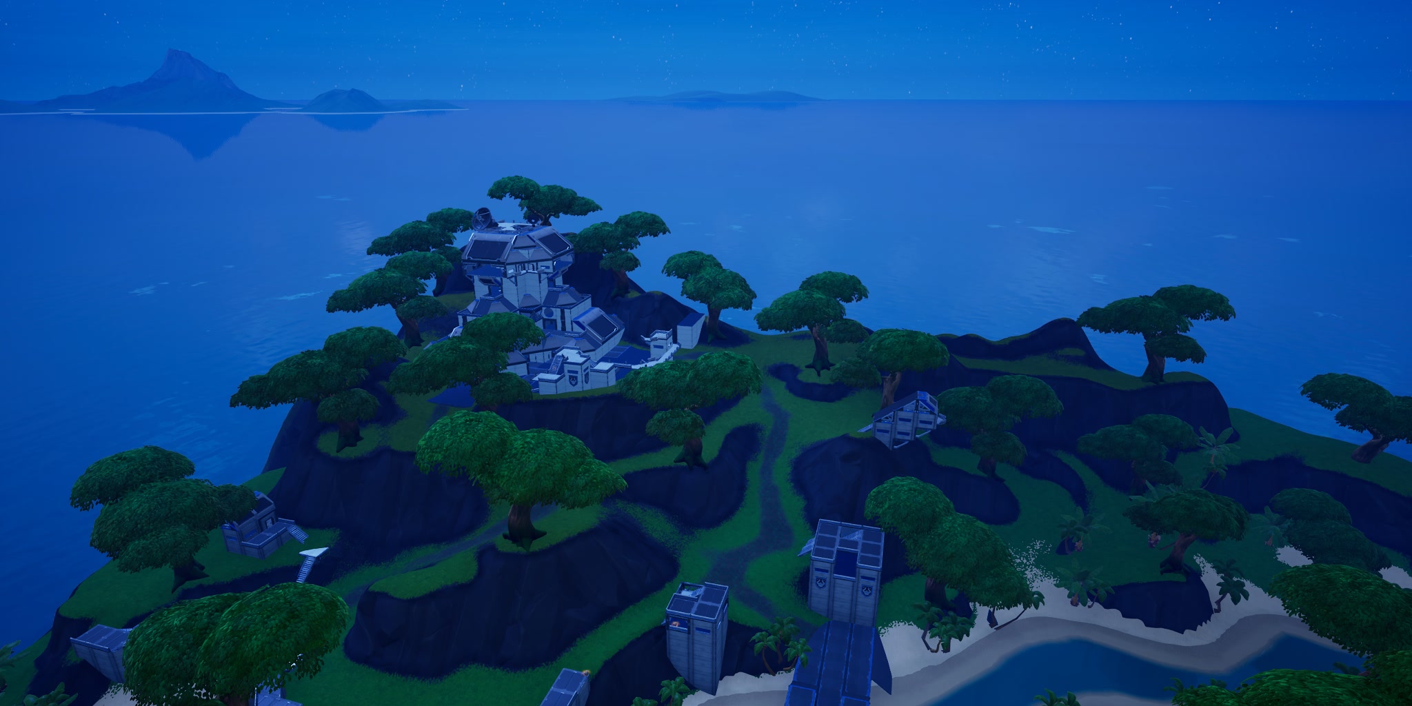 MeowMeow v5 9458-3909-0965 by doyoumeowmeow - Fortnite Creative Map ...