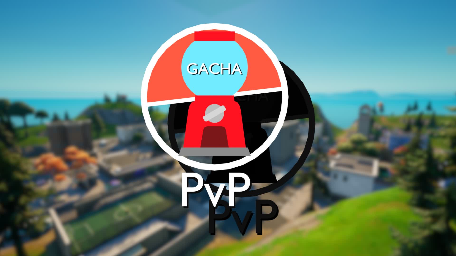 GACHA GACHAG PVP 3334-5468-0306 by sizeppu - Fortnite Creative Map Code ...