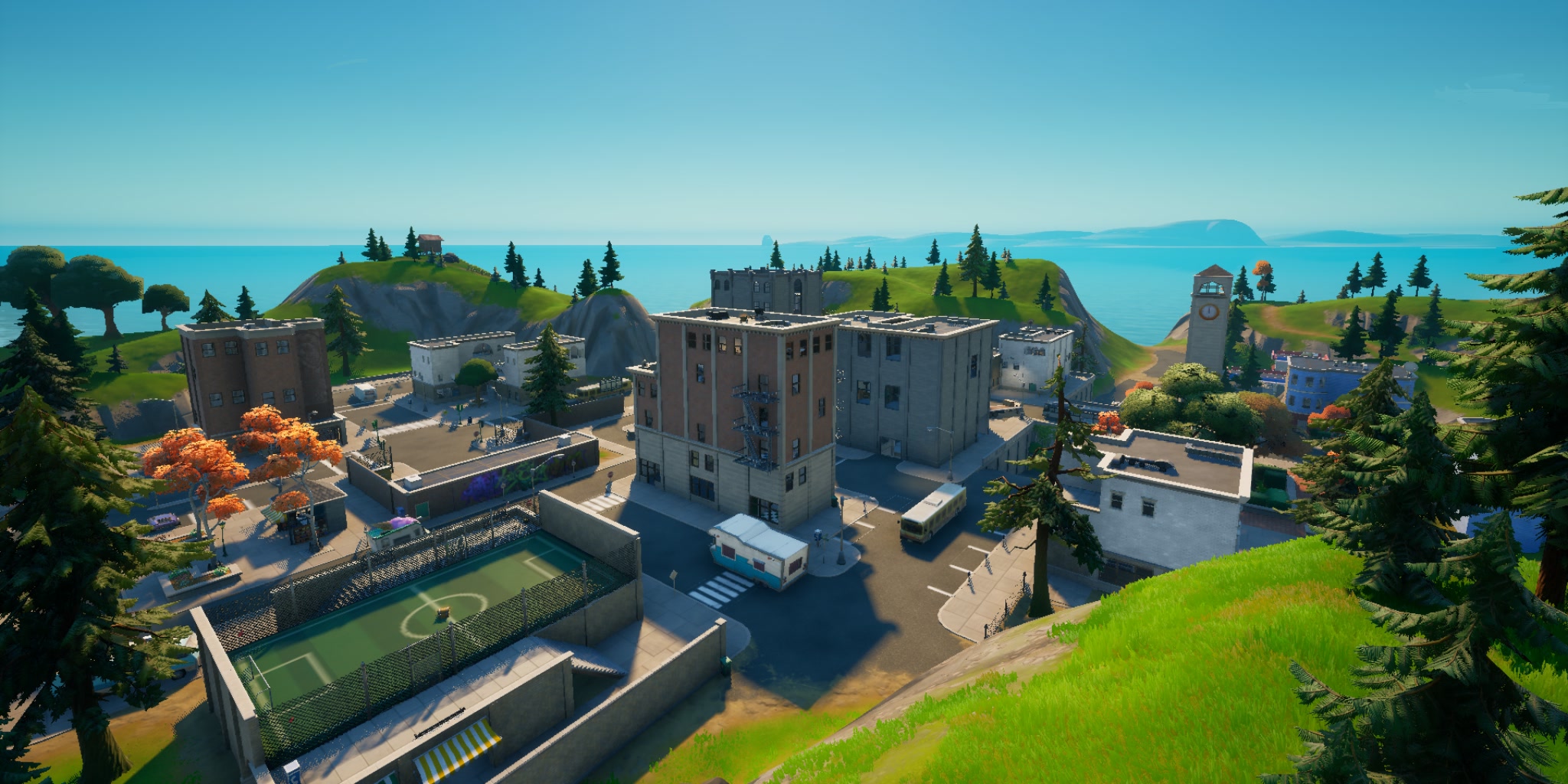 GACHA GACHAG PVP 3334-5468-0306 by sizeppu - Fortnite Creative Map Code ...