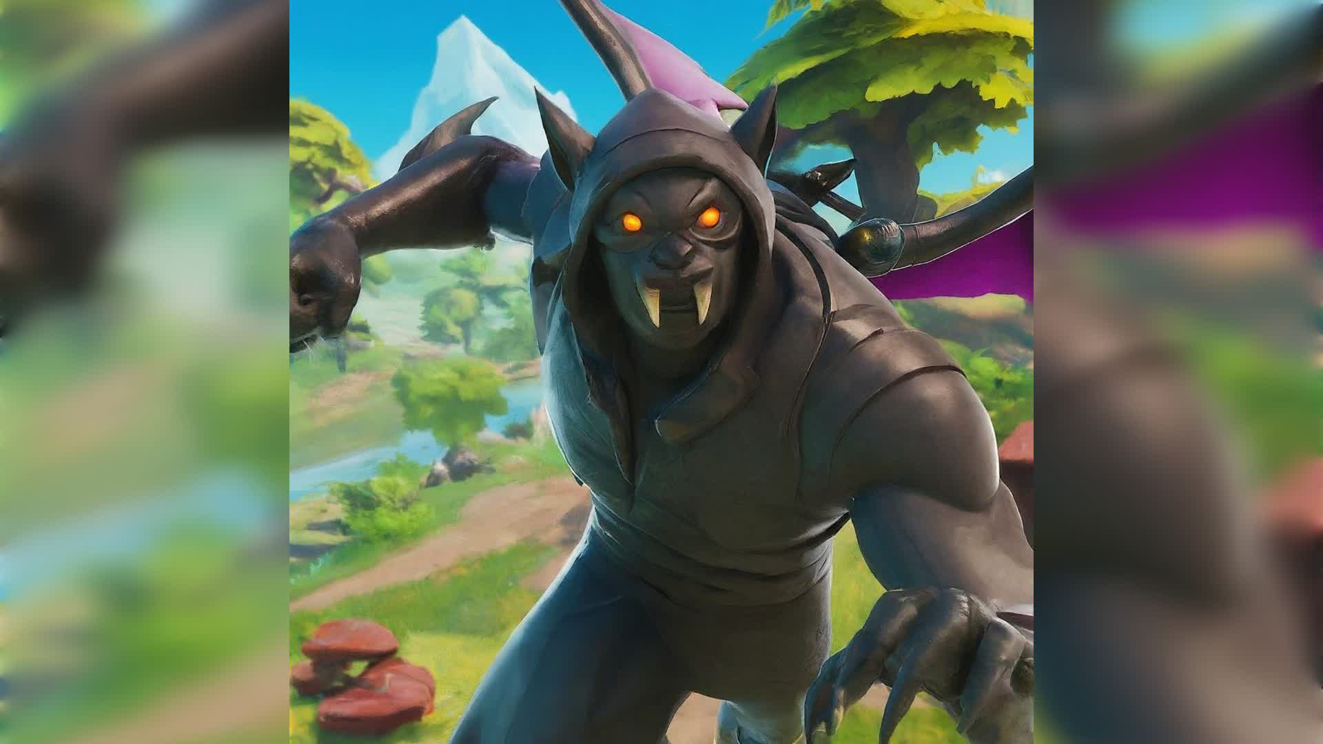 Vamp Wars 0996-3024-1608 by lane-e - Fortnite Creative Map Code ...