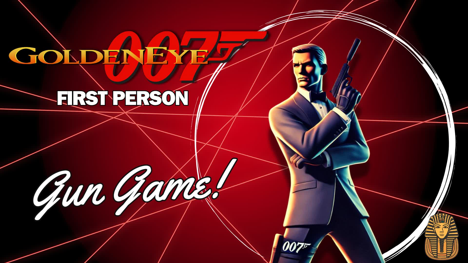 007 GUN GAME 6511-5744-4191 by iwillphillips - Fortnite Creative Map ...