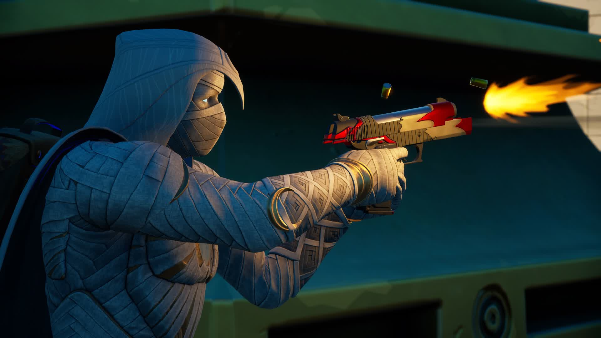 ARENA The Foundation 7594-3093-3954 by noblelegacy - Fortnite Creative ...