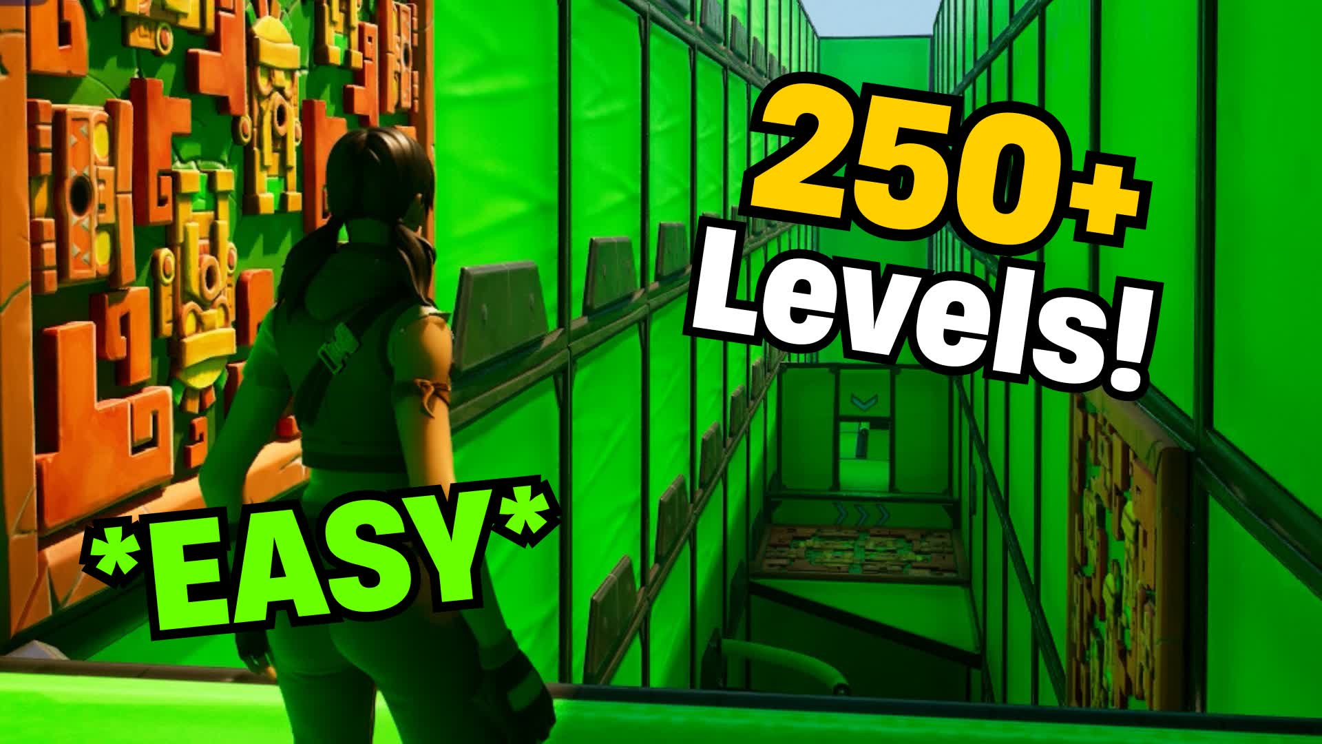 Default Parkour 250+ Deathrun 2889-6866-3539 by shimachan45 - Fortnite Creative Map Code ...