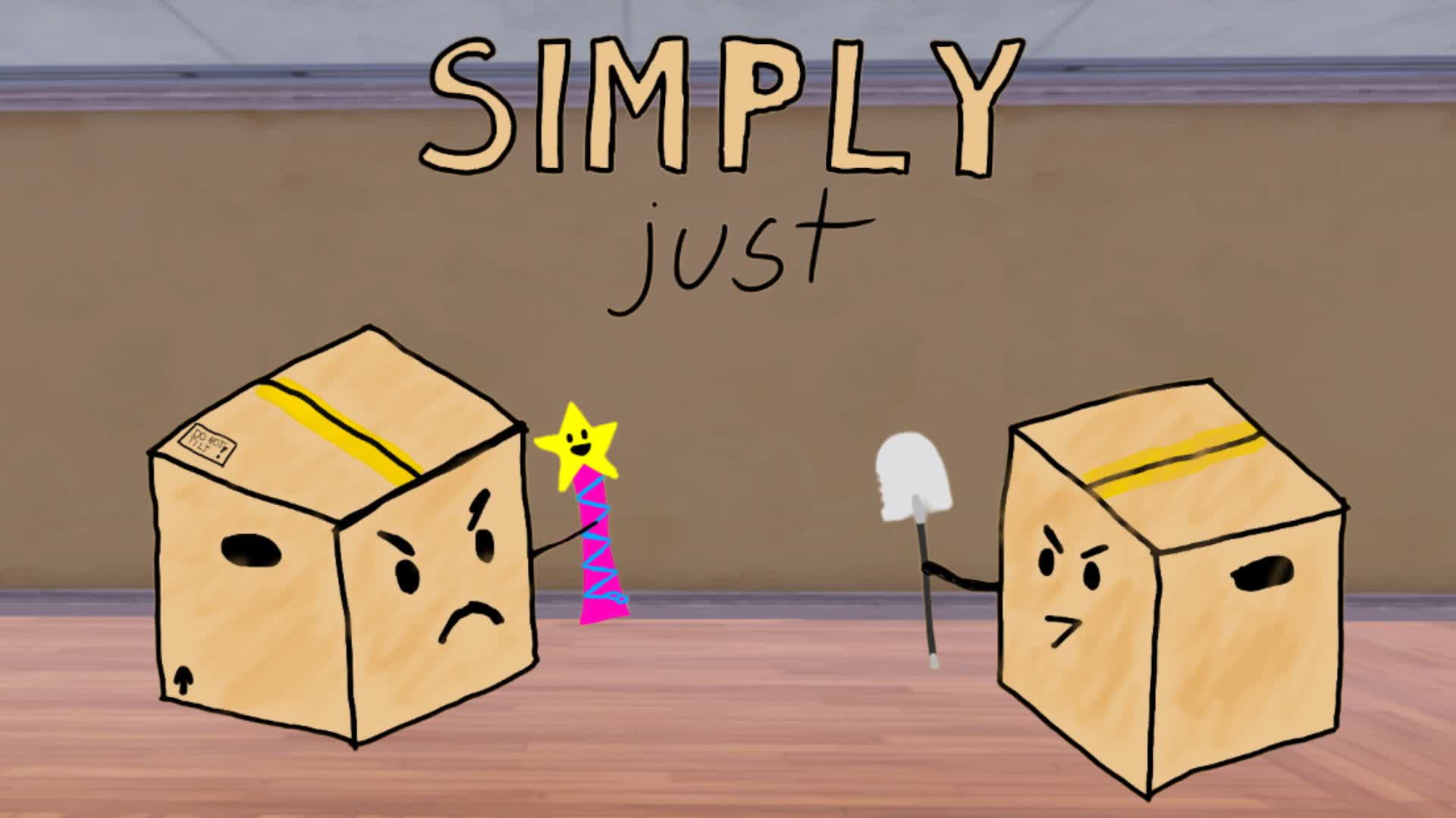 SIMPLY BOX FIGHT PVP 📦 1423-3444-0998 by bwop - Fortnite Creative Map ...