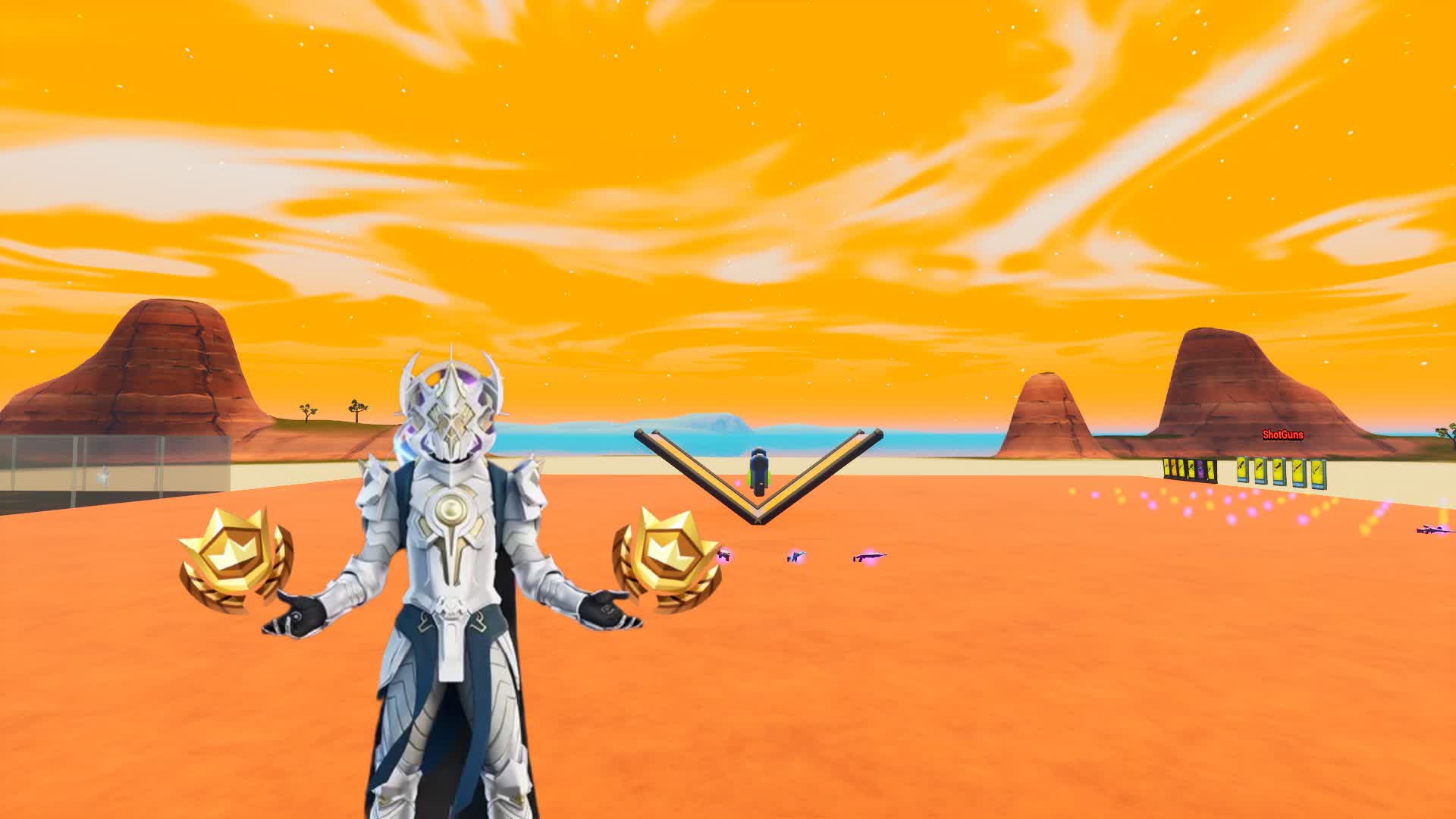 Fortnite | Create, Play & Battle With Friends for Free - Fortnite