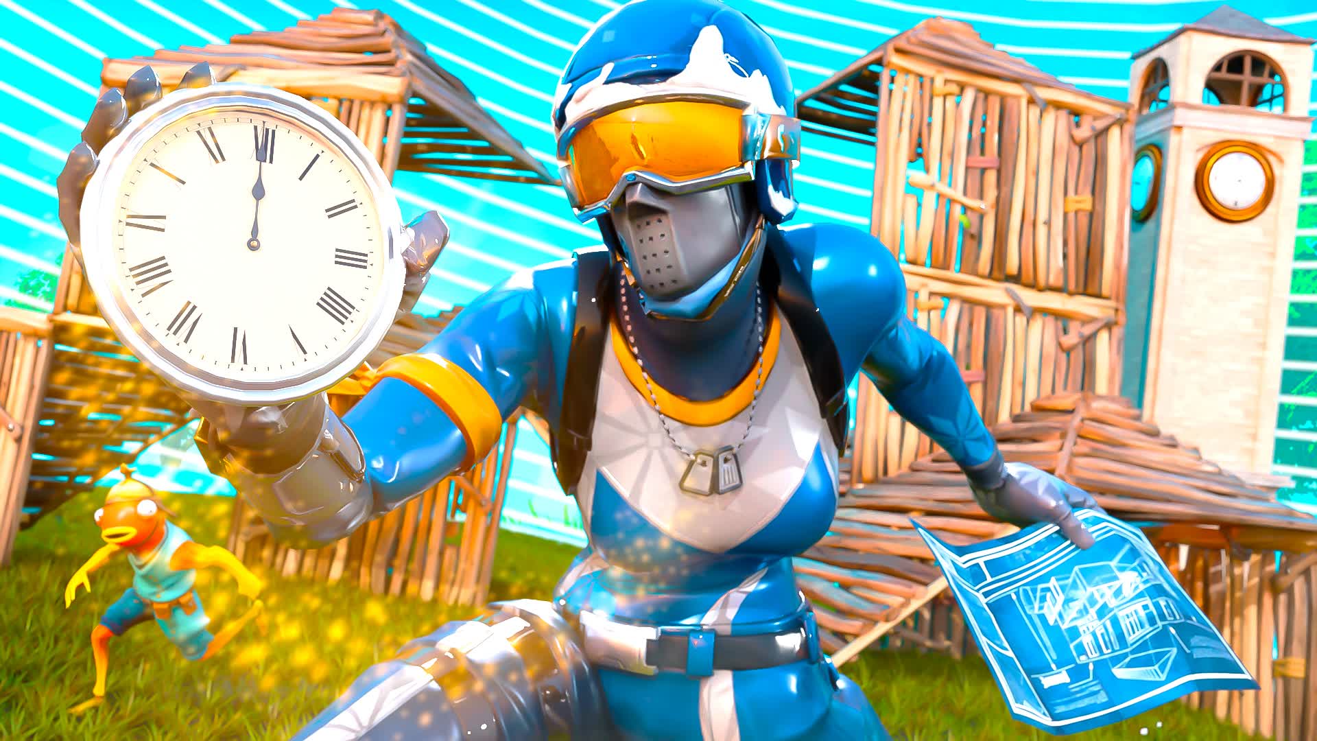 RANKED Tilted Forever Zonewars 2874-8846-3183 by jaahrs - Fortnite ...